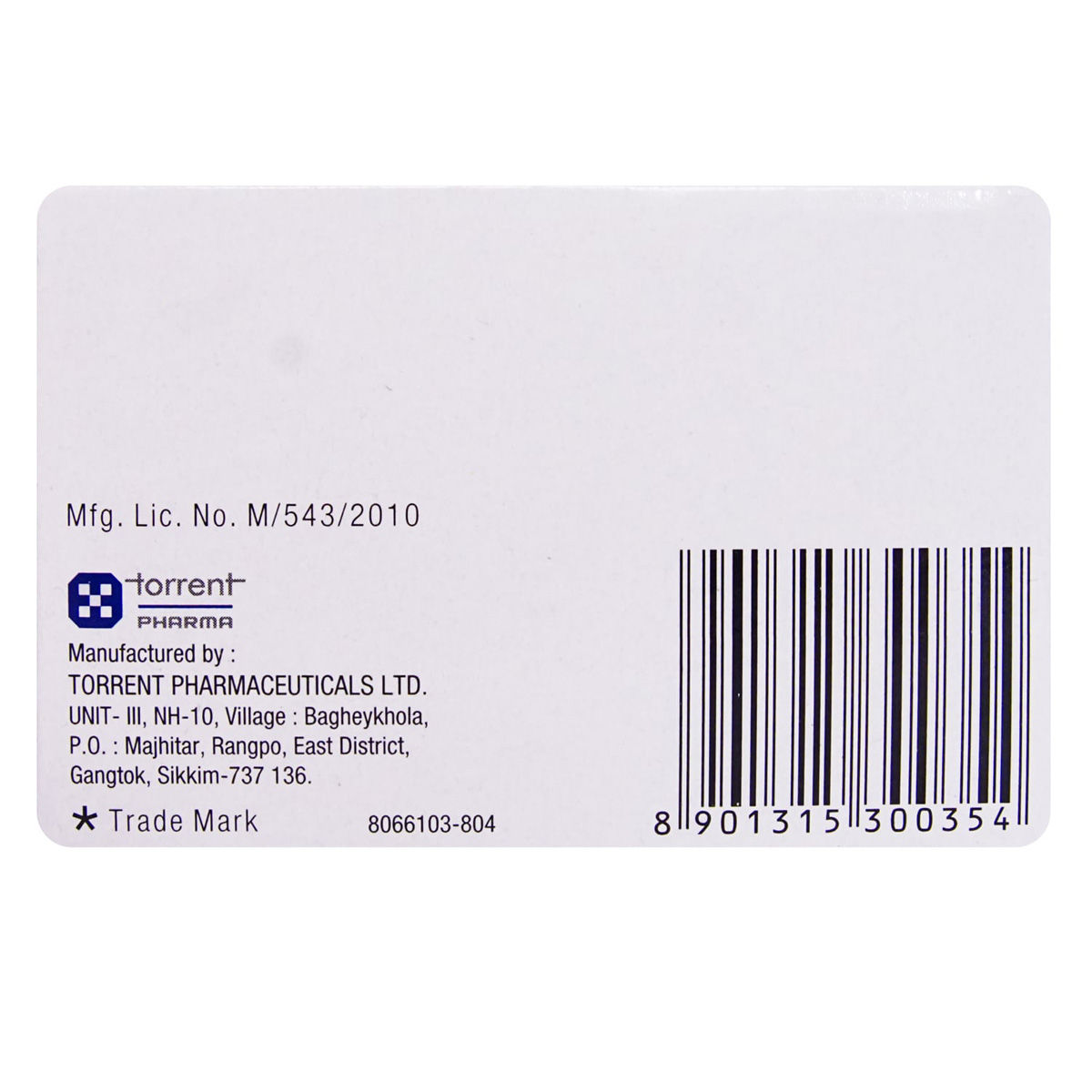 Losar-H Tablet 15's Price, Uses, Side Effects, Composition - Apollo ...