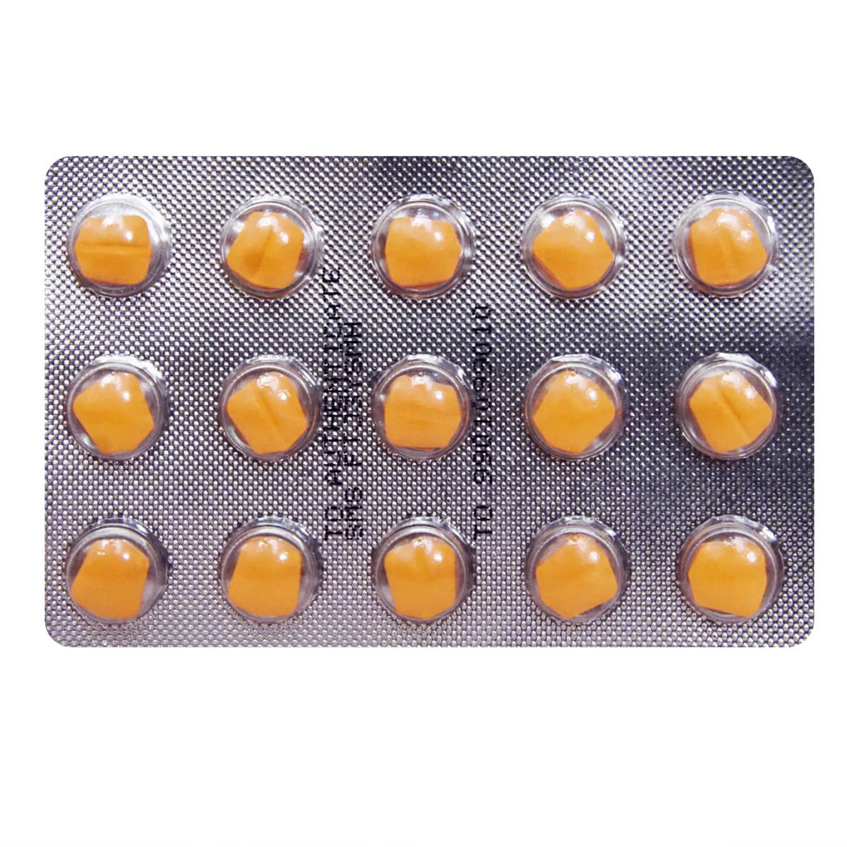 Losar-H Tablet 15's Price, Uses, Side Effects, Composition - Apollo ...