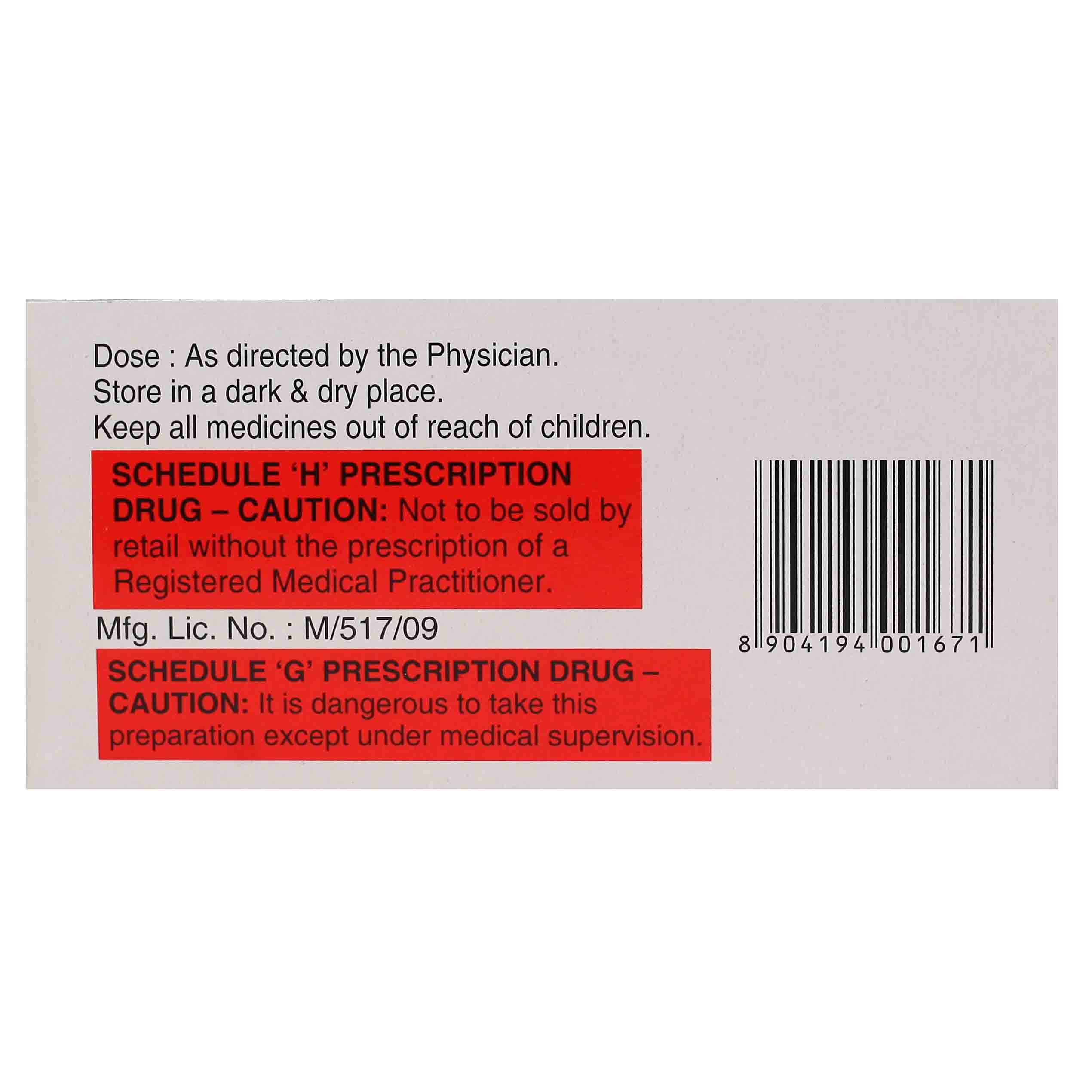LOSARTAS HT TABLET Price, Uses, Side Effects, Composition - Apollo Pharmacy