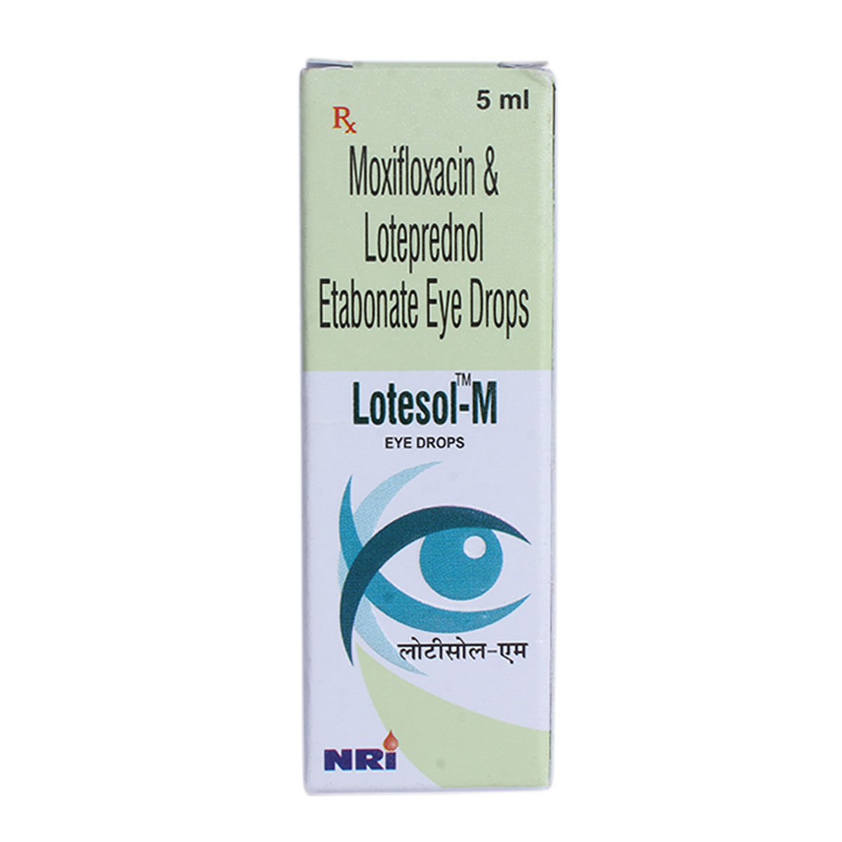 Lotesol-M Eye Drops 5 ml Price, Uses, Side Effects, Composition ...