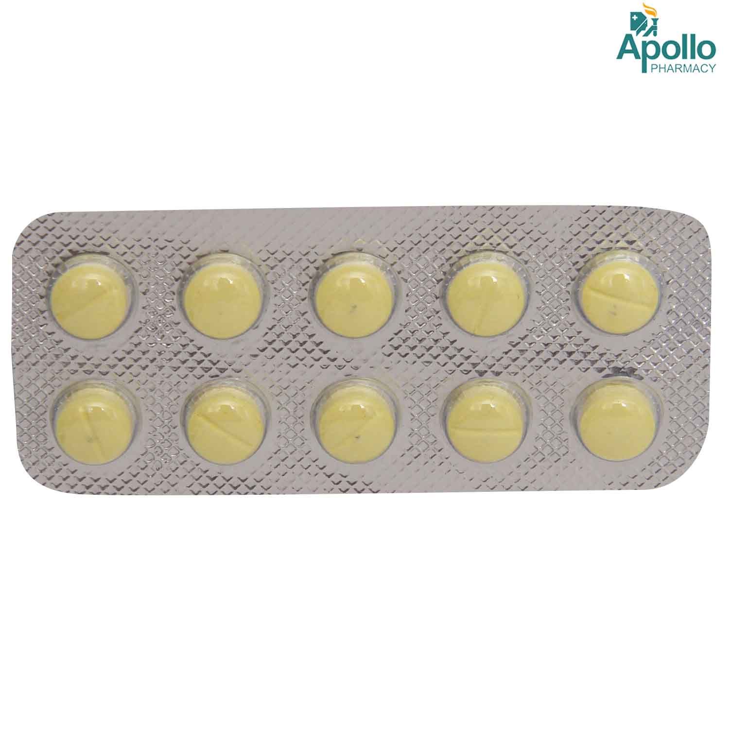 LOTRIL 0.25MG TABLET 10'S Price, Uses, Side Effects, Composition ...