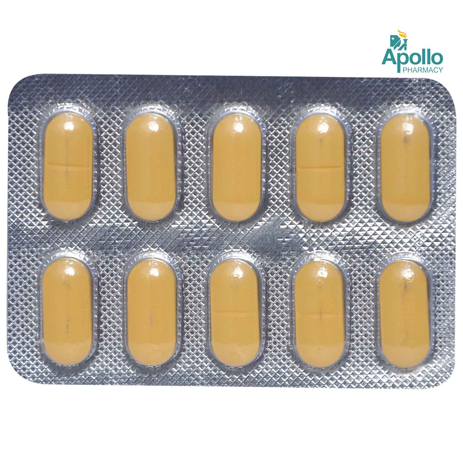 LOVAX 600MG TABLET Price, Uses, Side Effects, Composition - Apollo Pharmacy