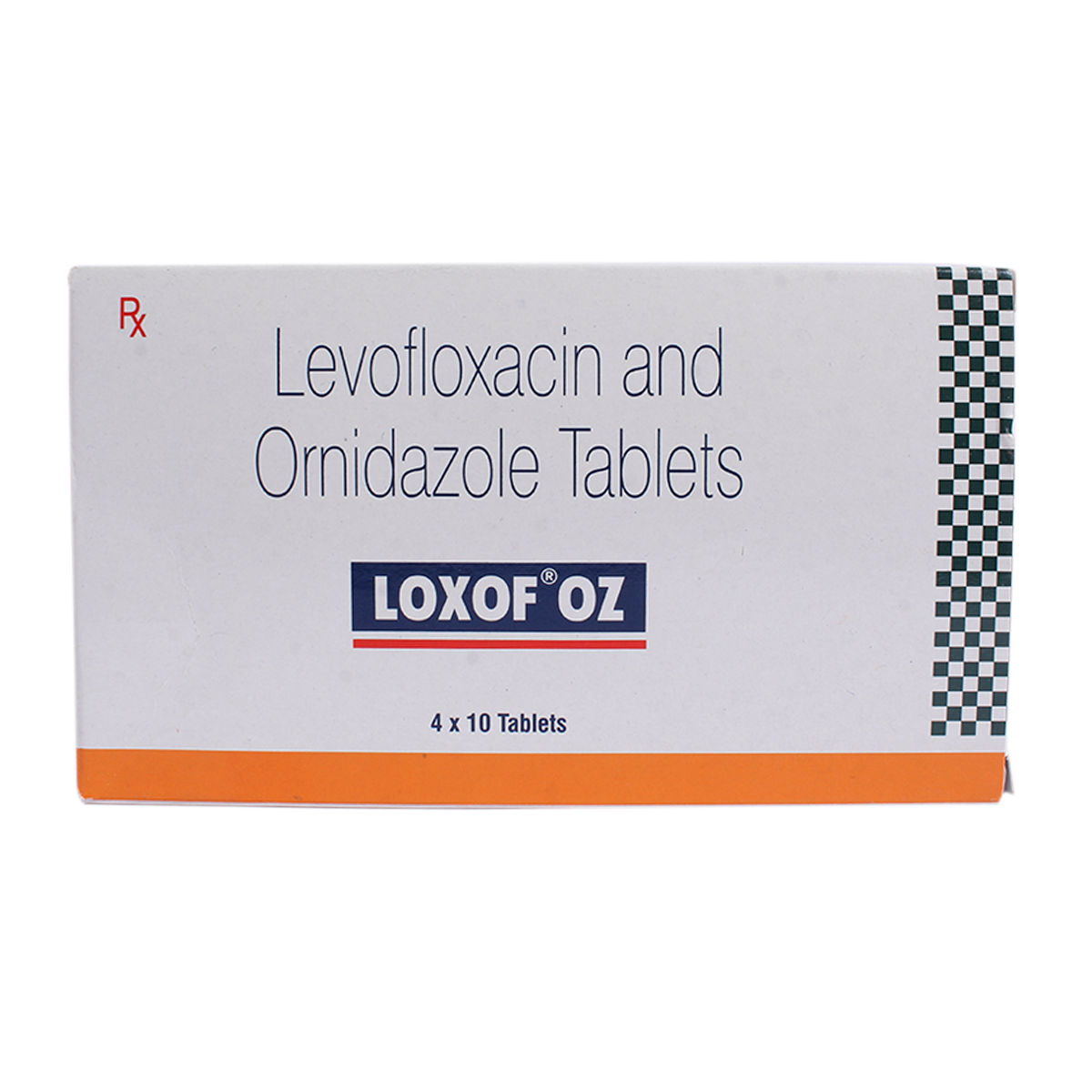 LOXOF OZ TABLET Price, Uses, Side Effects, Composition - Apollo Pharmacy