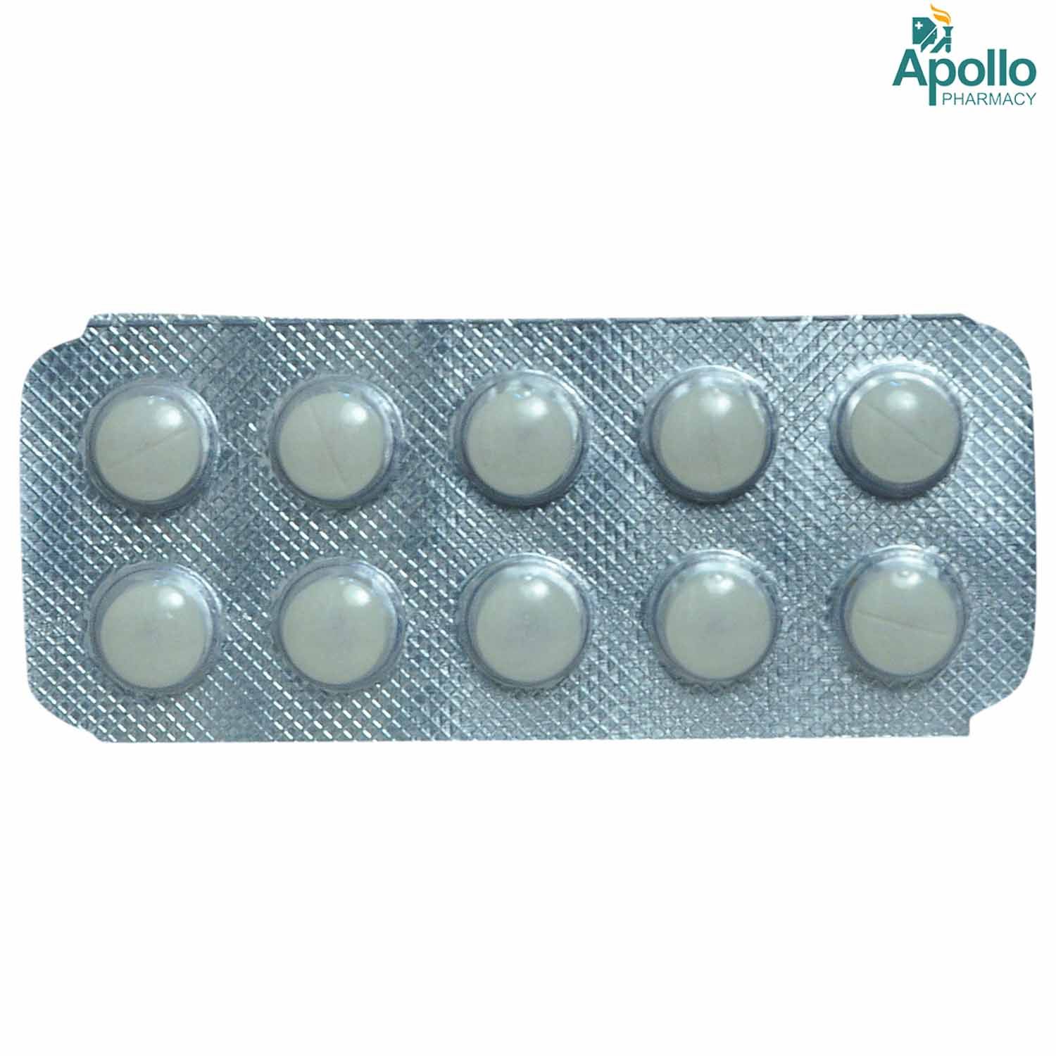 Lozapin-25 Tablet 10's Price, Uses, Side Effects, Composition - Apollo ...