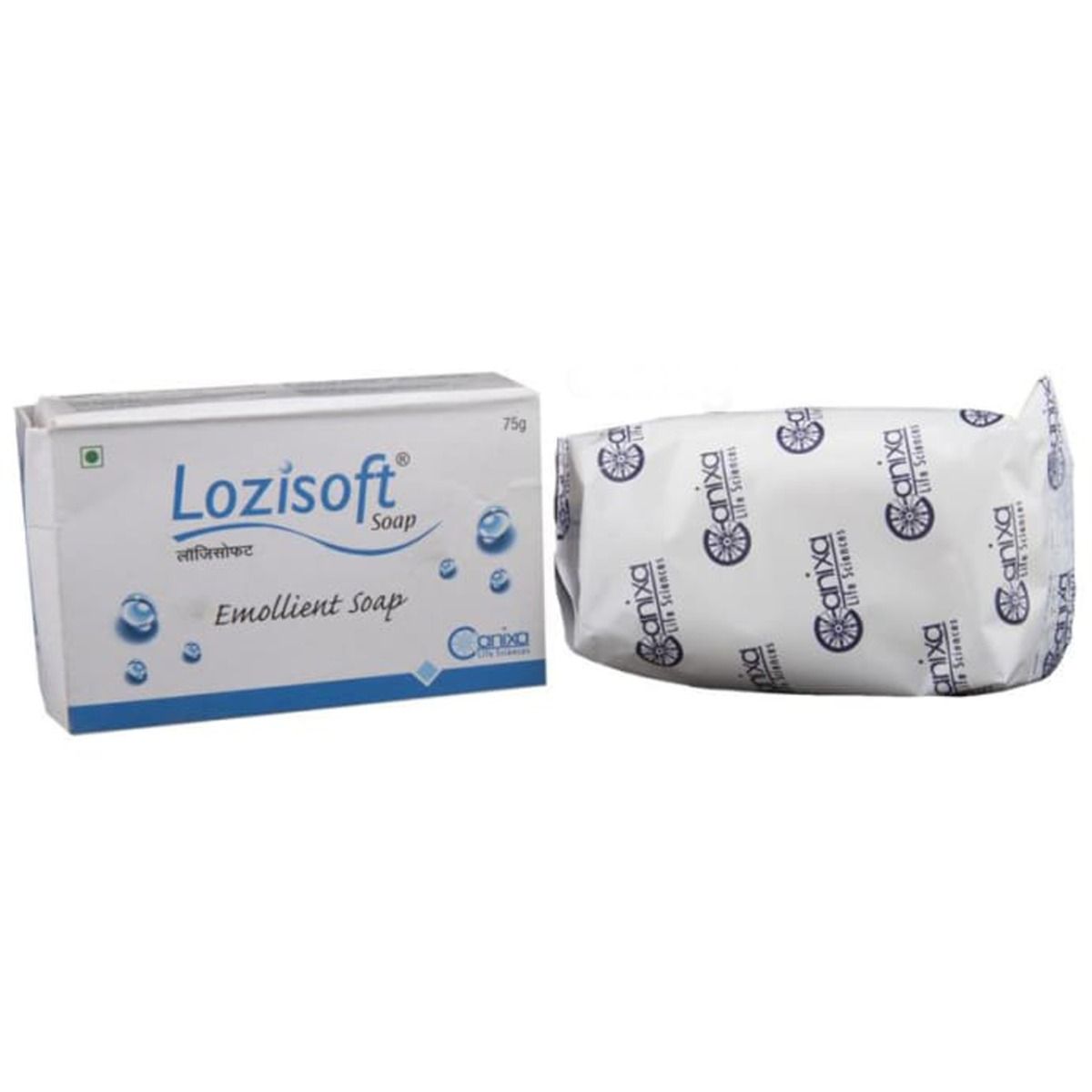 Lozisoft Soap,75 gm Price, Uses, Side Effects, Composition - Apollo ...