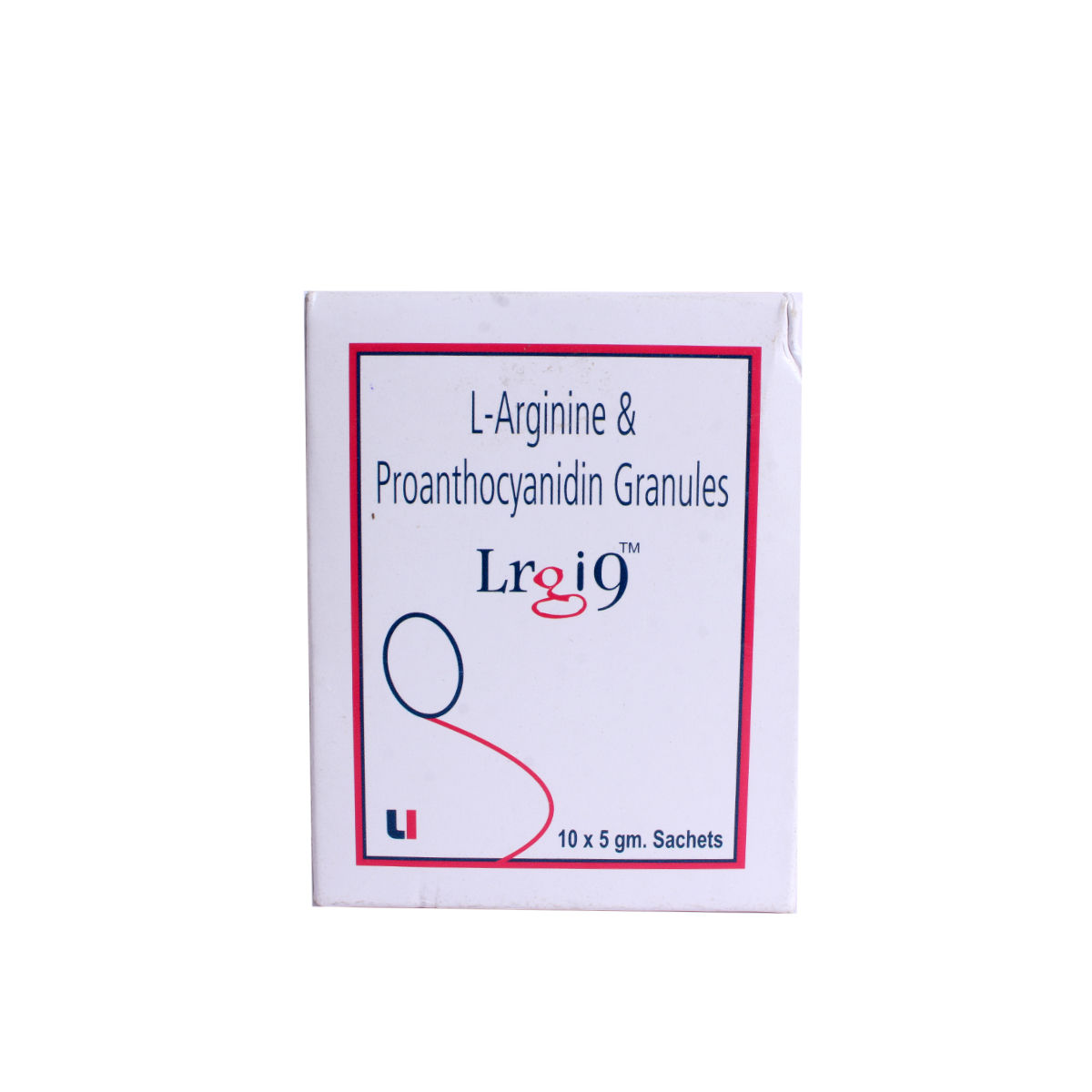 Lrgi9 Granules 5gm Price, Uses, Side Effects, Composition - Apollo Pharmacy