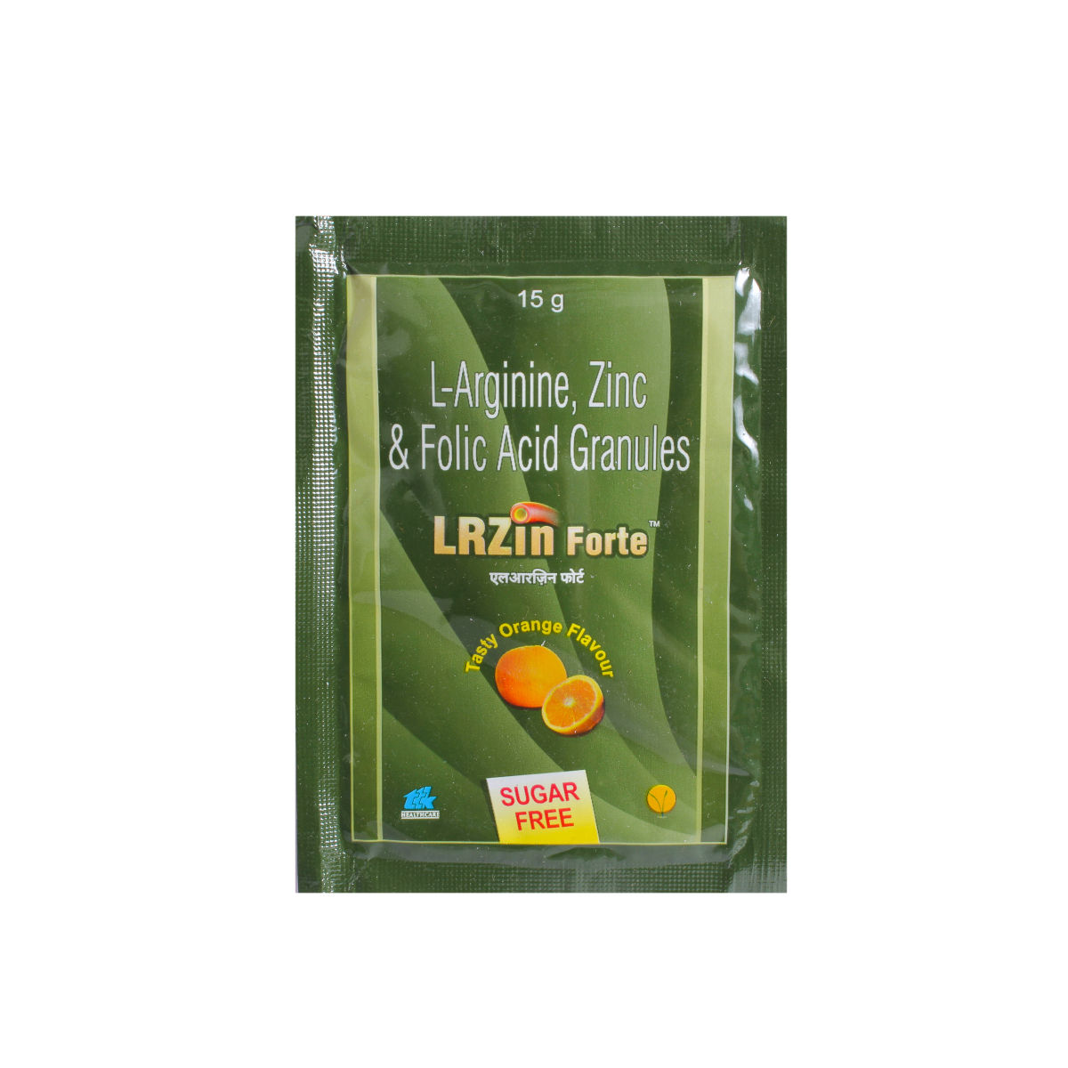 LRZIN FORTE GRANULES Price, Uses, Side Effects, Composition - Apollo ...