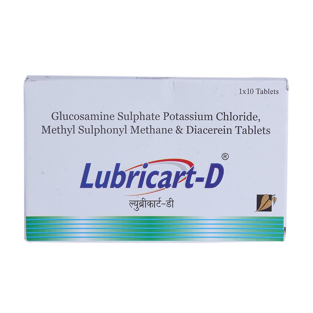 Lubricart-D Tablet 10's Price, Uses, Side Effects, Composition - Apollo ...