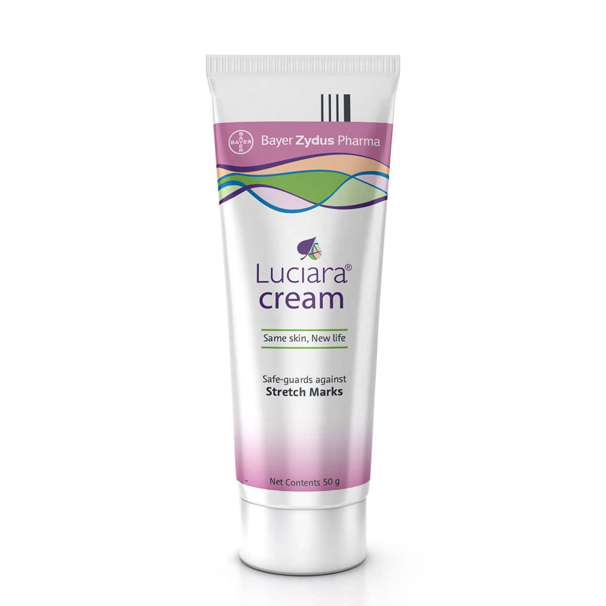 Luciara Cream 50 gm Price, Uses, Side Effects, Composition - Apollo ...