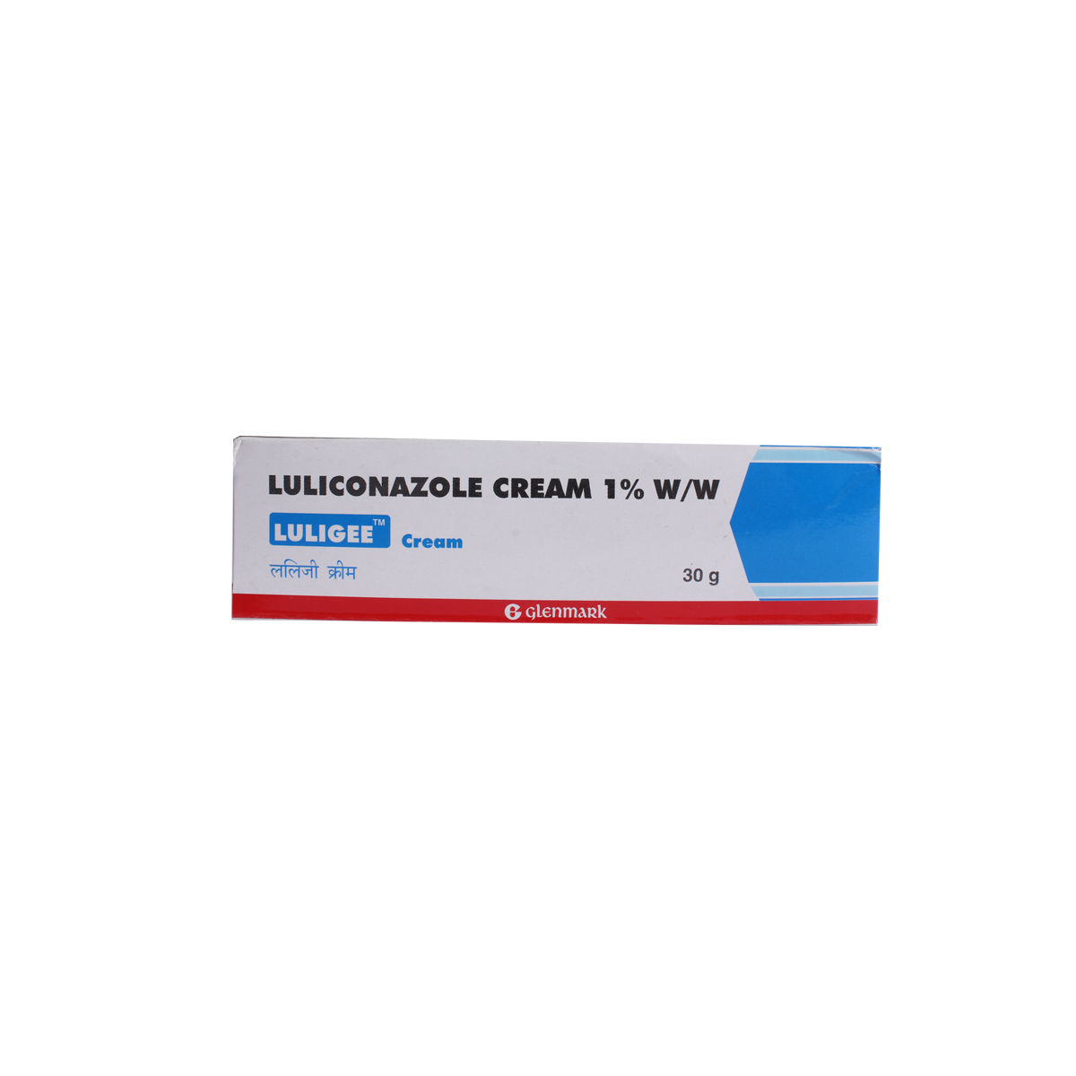 Luligee Cream 30gm Price, Uses, Side Effects, Composition - Apollo Pharmacy