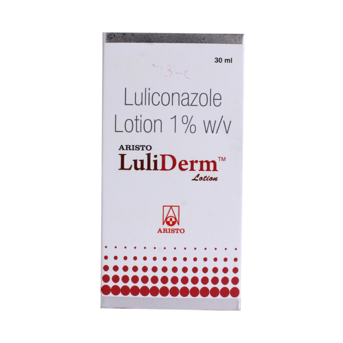 Luliderm 1%W/V Lotion 30ml Price, Uses, Side Effects, Composition ...