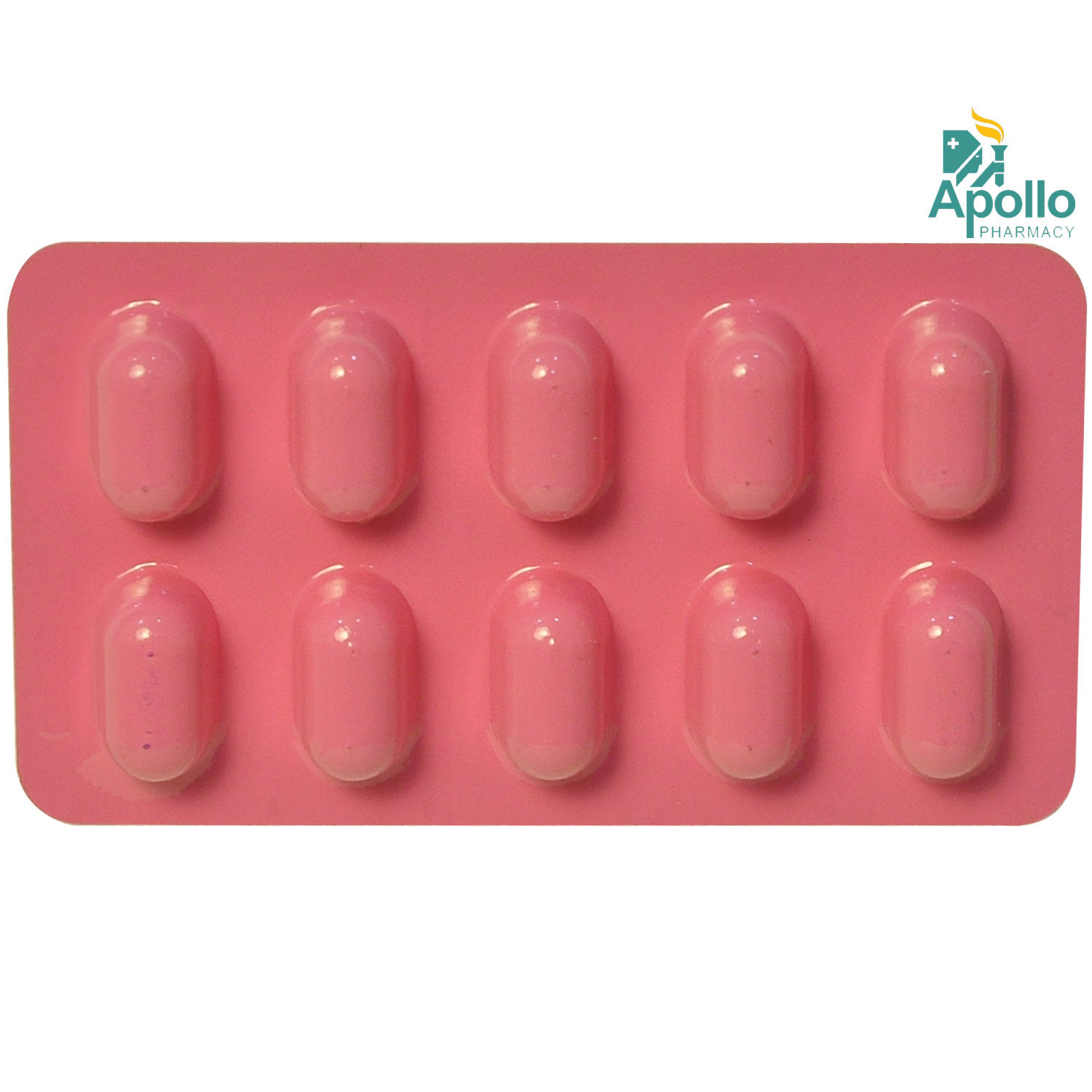 LUPIGEST 100MG TABLET Price, Uses, Side Effects, Composition - Apollo ...