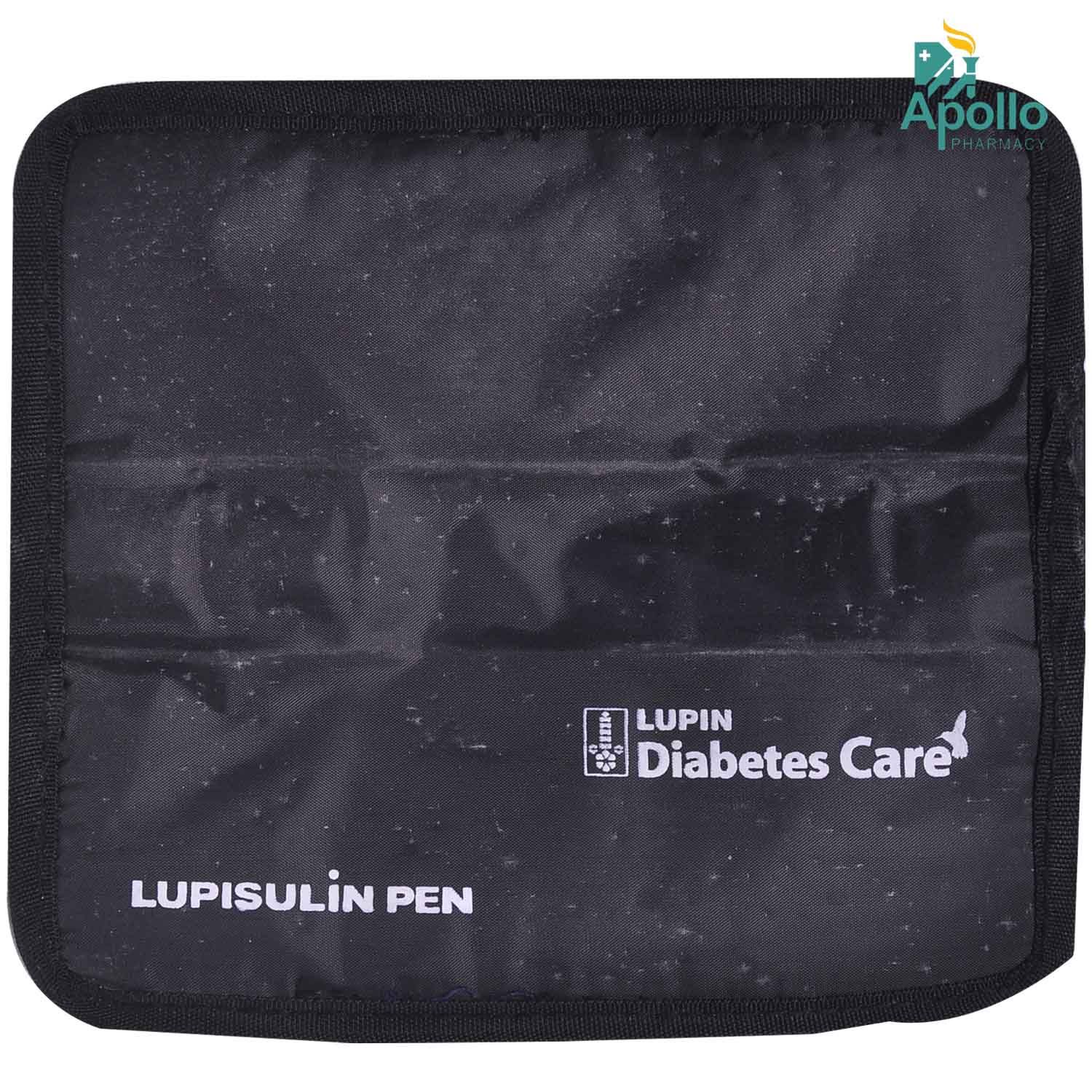 Lupisulin Pen 1's Price, Uses, Side Effects, Composition - Apollo Pharmacy