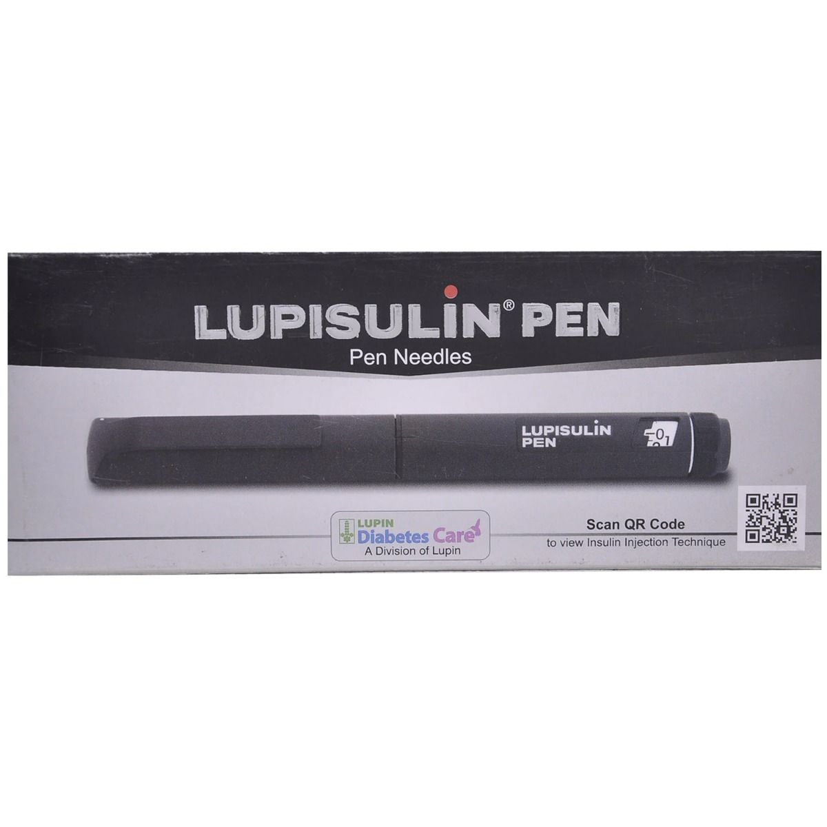 Lupisulin Pen 1's Price, Uses, Side Effects, Composition - Apollo Pharmacy