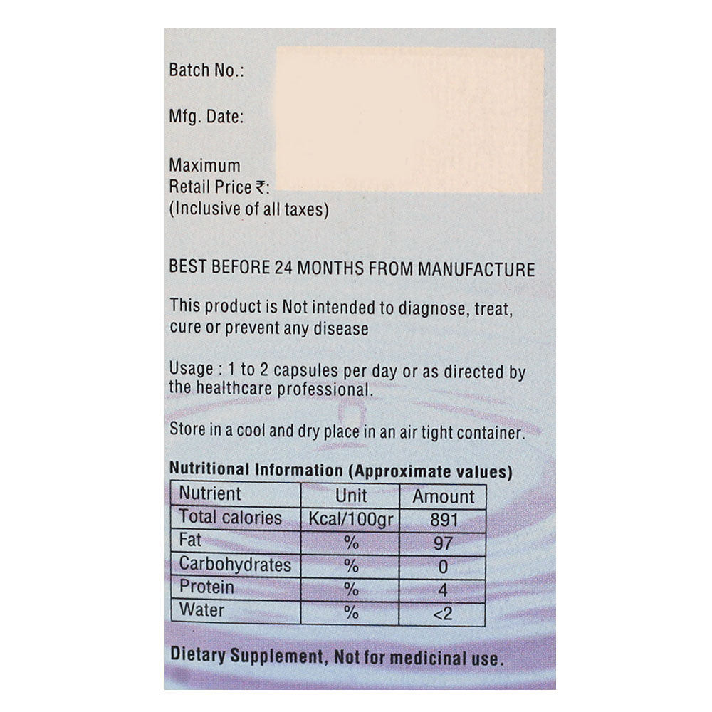 Lupikrill Capsule 10's Price, Uses, Side Effects, Composition - Apollo ...