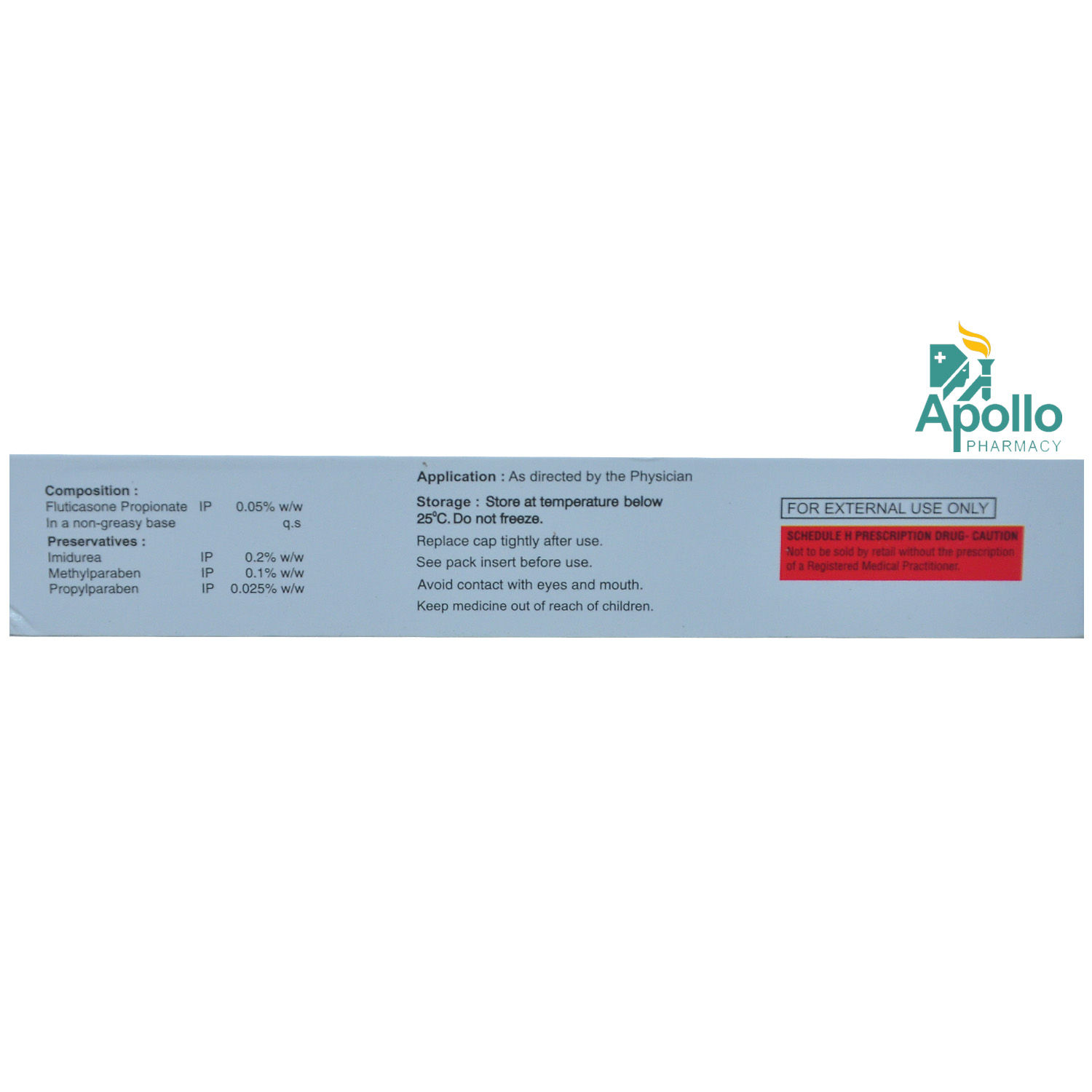 Lutiderm Cream 30 gm Price, Uses, Side Effects, Composition - Apollo ...