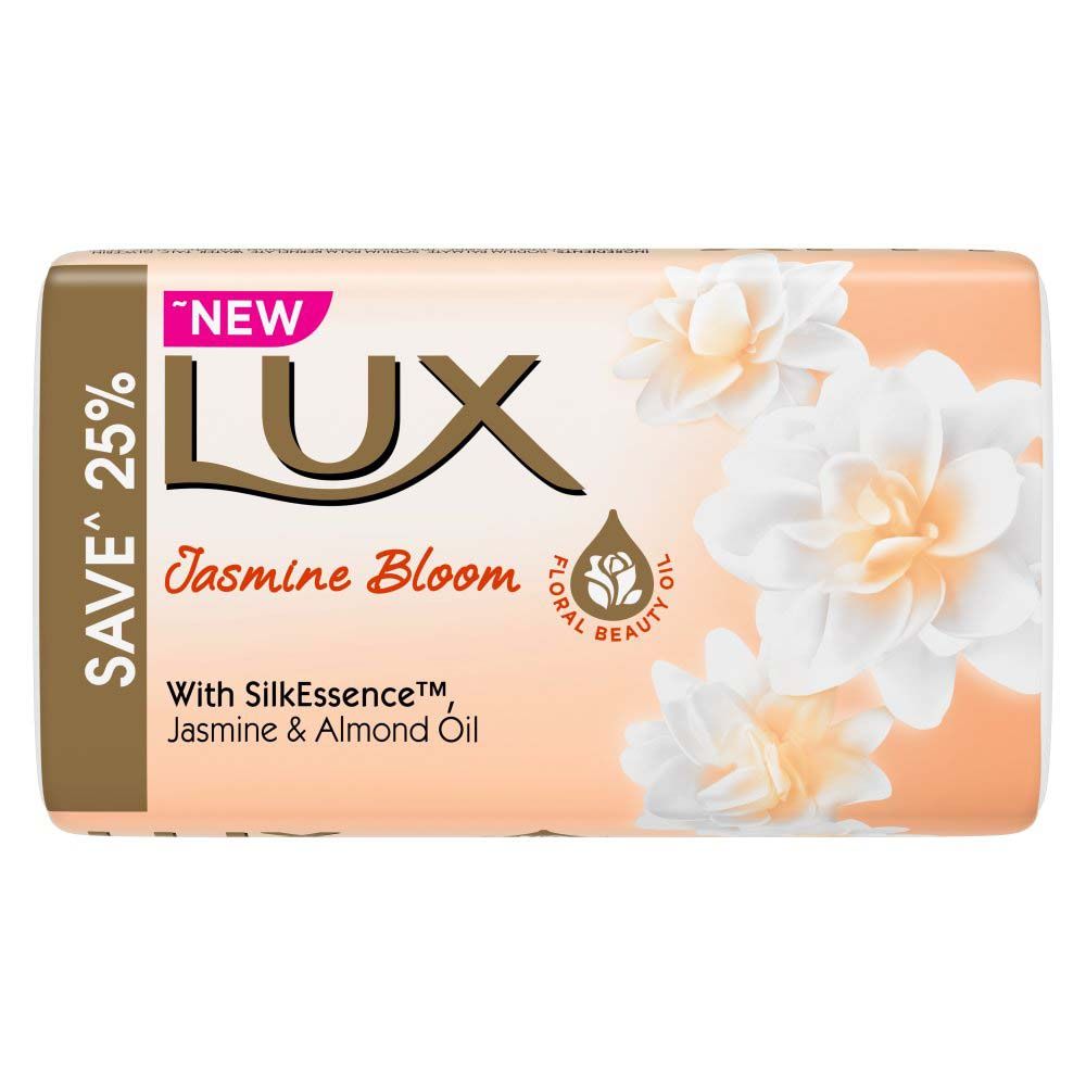 LUX International Creamy Perfection Soap, 125 gm Price, Uses, Side ...