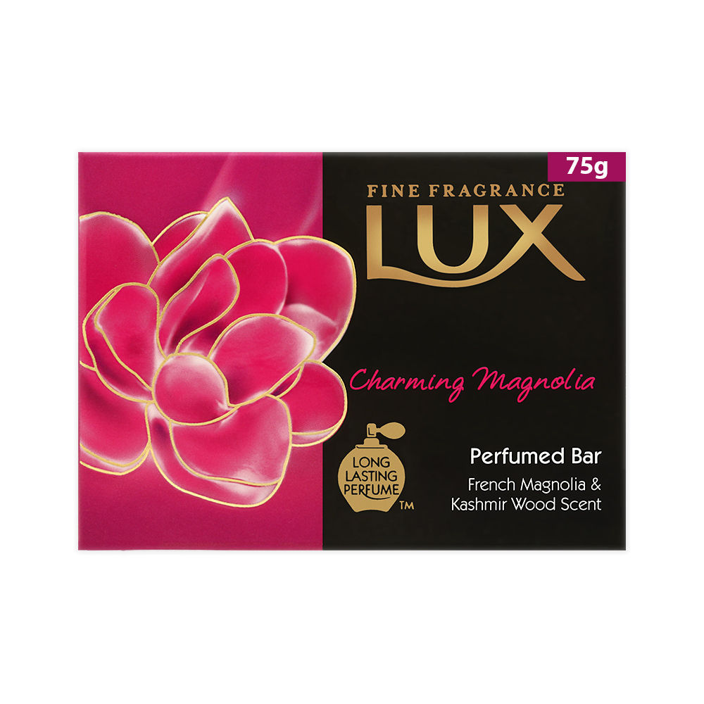 Lux Soft Glow Rose & Vitamin E Soap, 100 gm Price, Uses, Side Effects ...