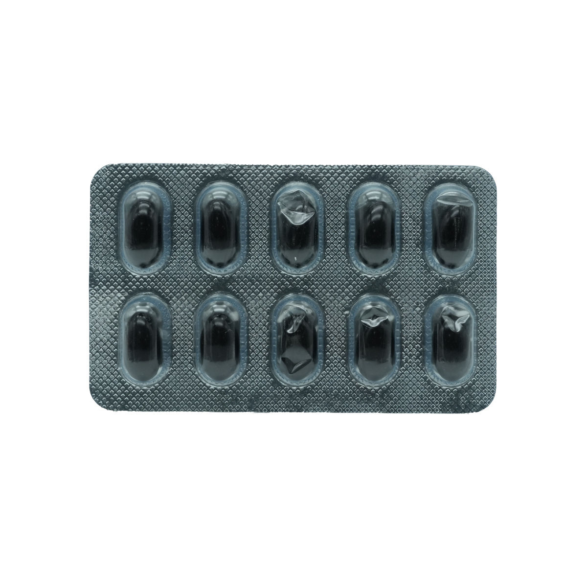 Lycostar New Capsule 10'S Price, Uses, Side Effects, Composition ...