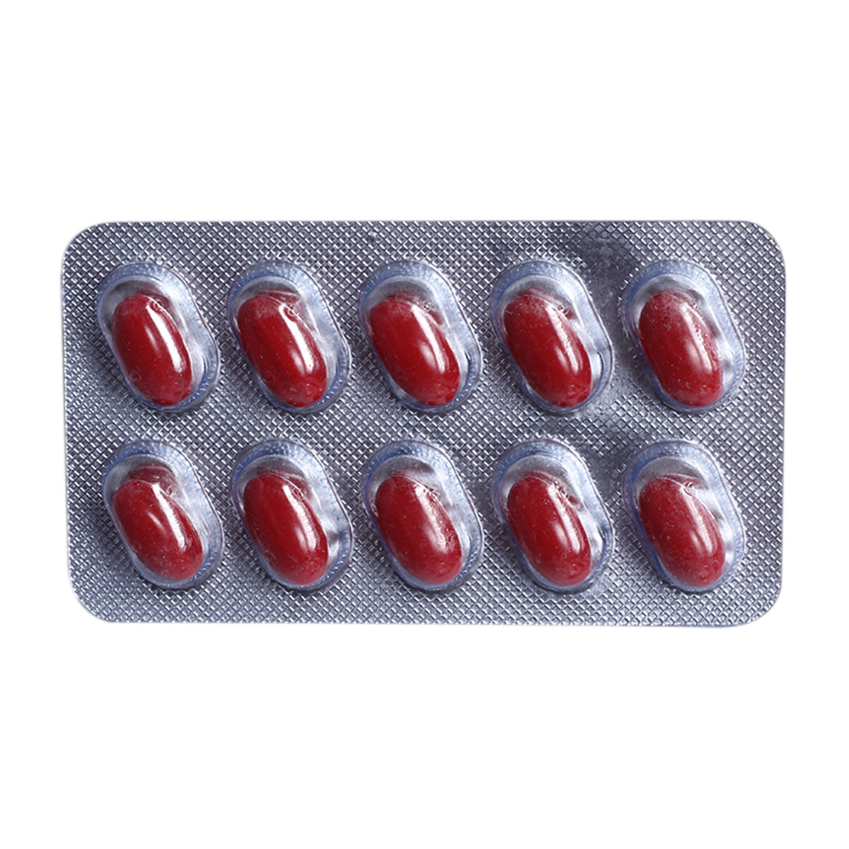 Lycovit Capsule 10's Price, Uses, Side Effects, Composition - Apollo ...