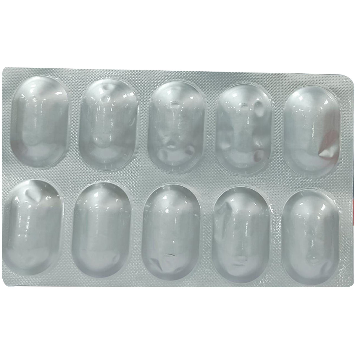 LYCO CAPSULE 10'S Price, Uses, Side Effects, Composition - Apollo Pharmacy