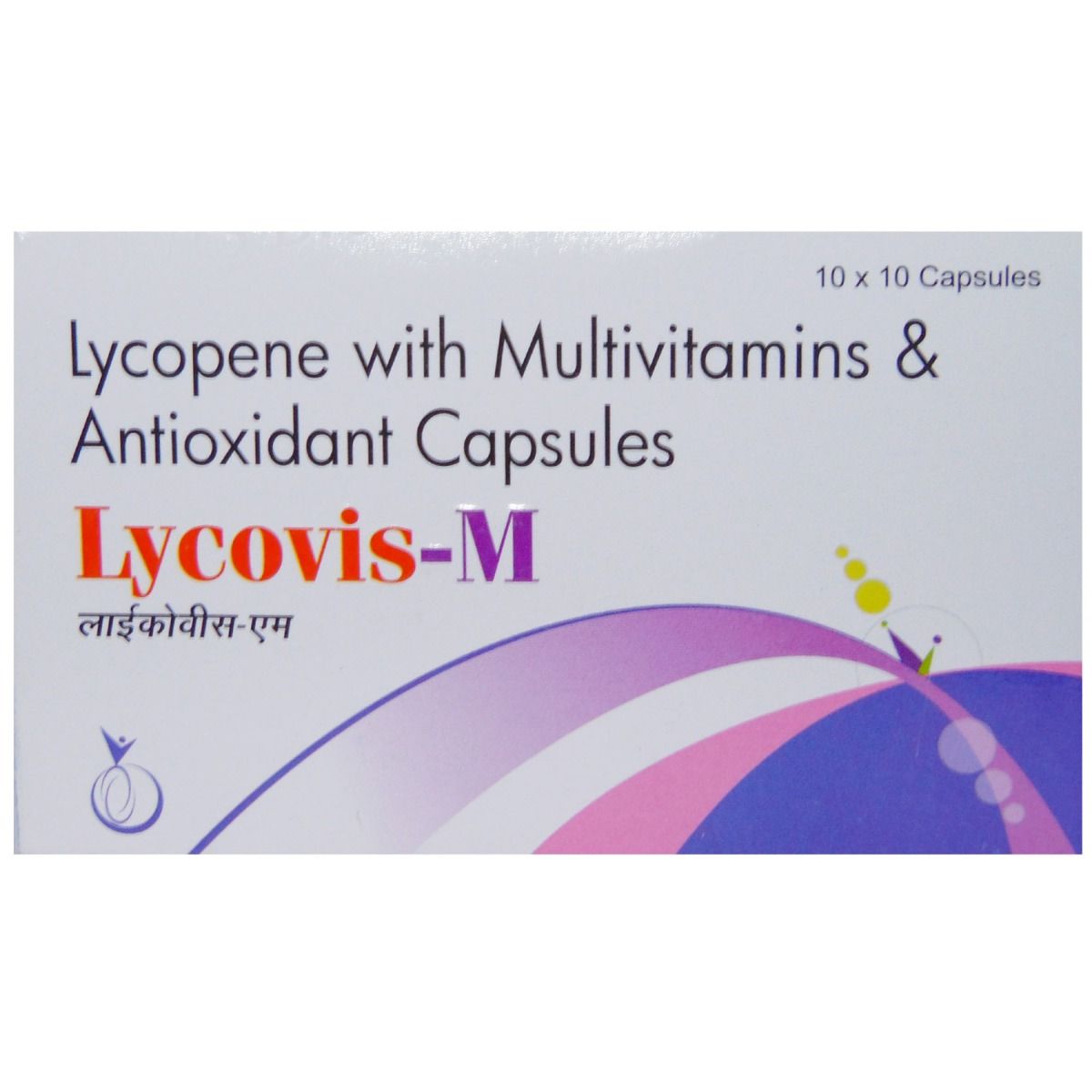Lycovis-M Capsule 10's Price, Uses, Side Effects, Composition - Apollo ...