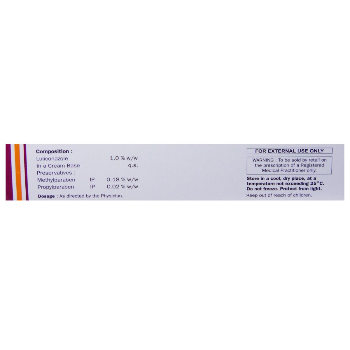 LZHH Cream 30 gm Price, Uses, Side Effects, Composition - Apollo Pharmacy