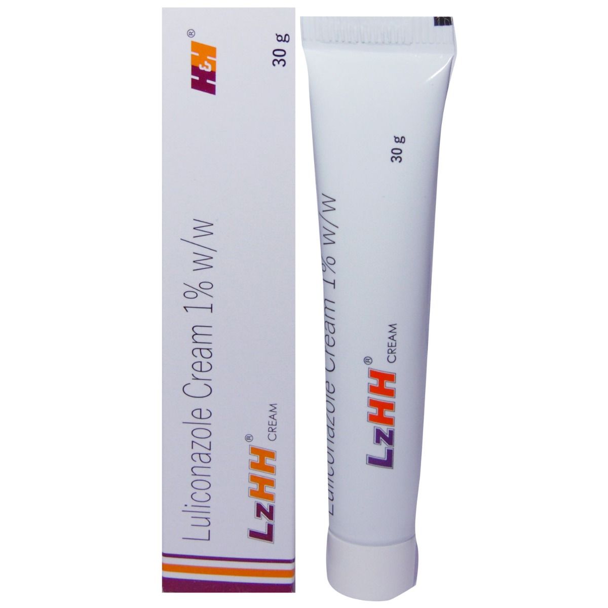 LZHH Cream 30 gm Price, Uses, Side Effects, Composition - Apollo Pharmacy