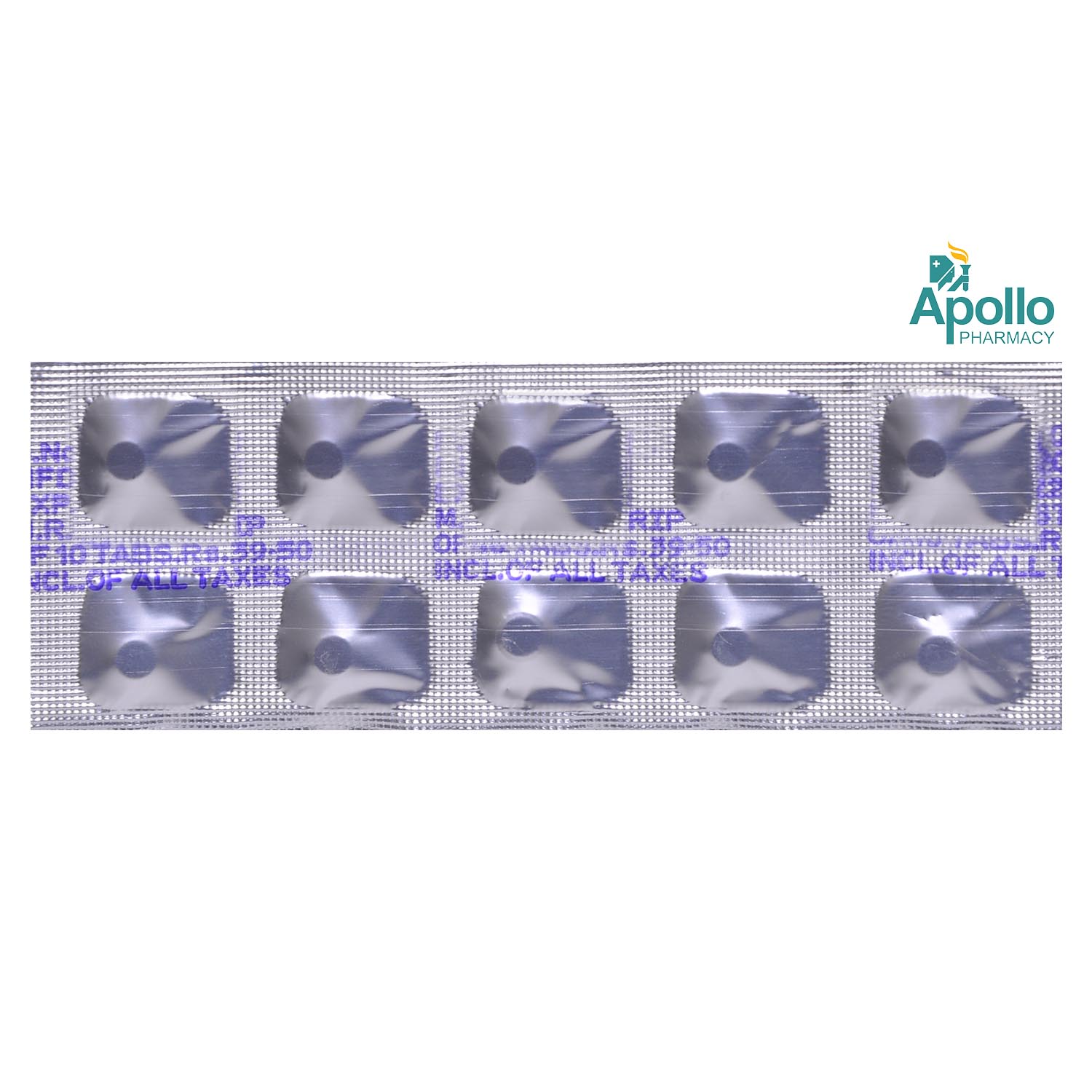 MACPRIL 1.25MG TABLET Price, Uses, Side Effects, Composition - Apollo ...