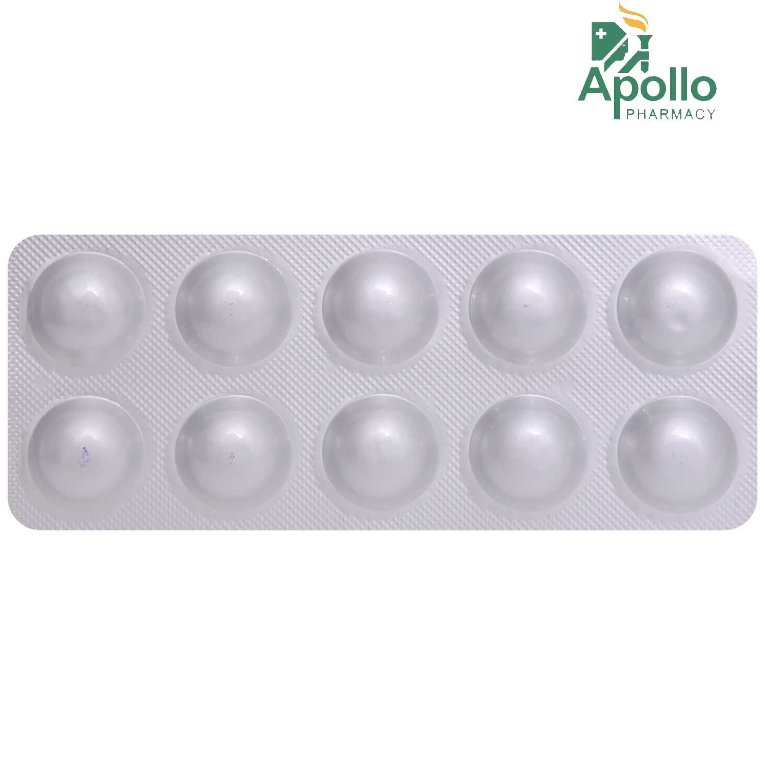 Mactor 20 Tablet 10's Price, Uses, Side Effects, Composition - Apollo ...