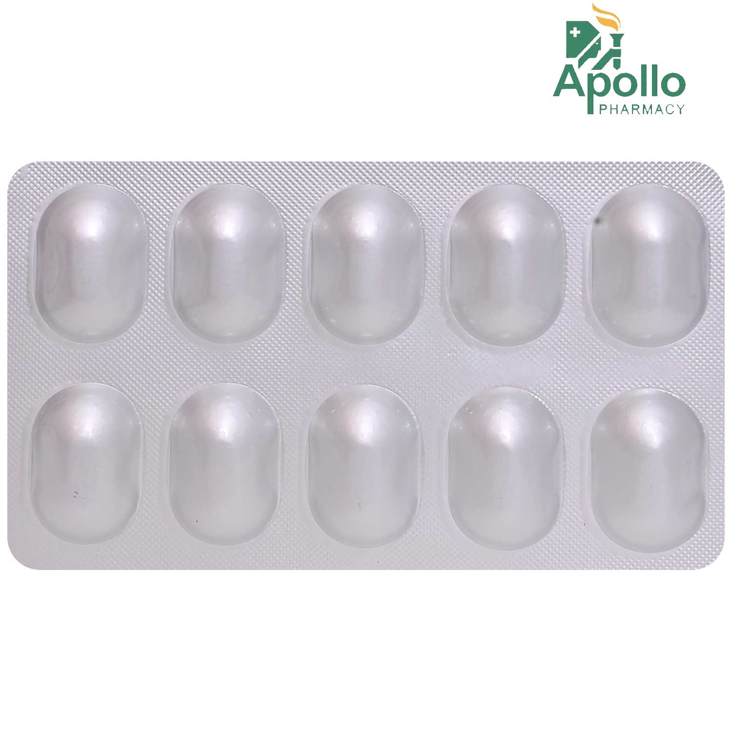 Macpod-O Tablet 10's Price, Uses, Side Effects, Composition - Apollo ...