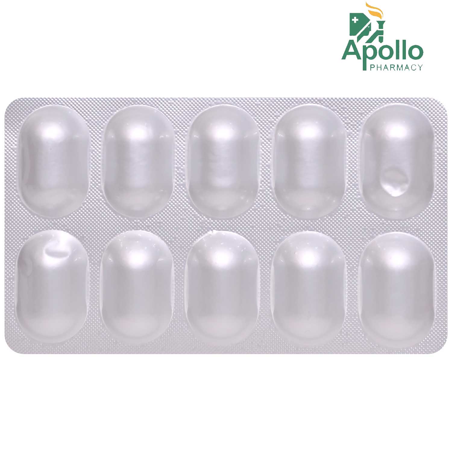 Mac Plus Capsule 10's Price, Uses, Side Effects, Composition - Apollo ...