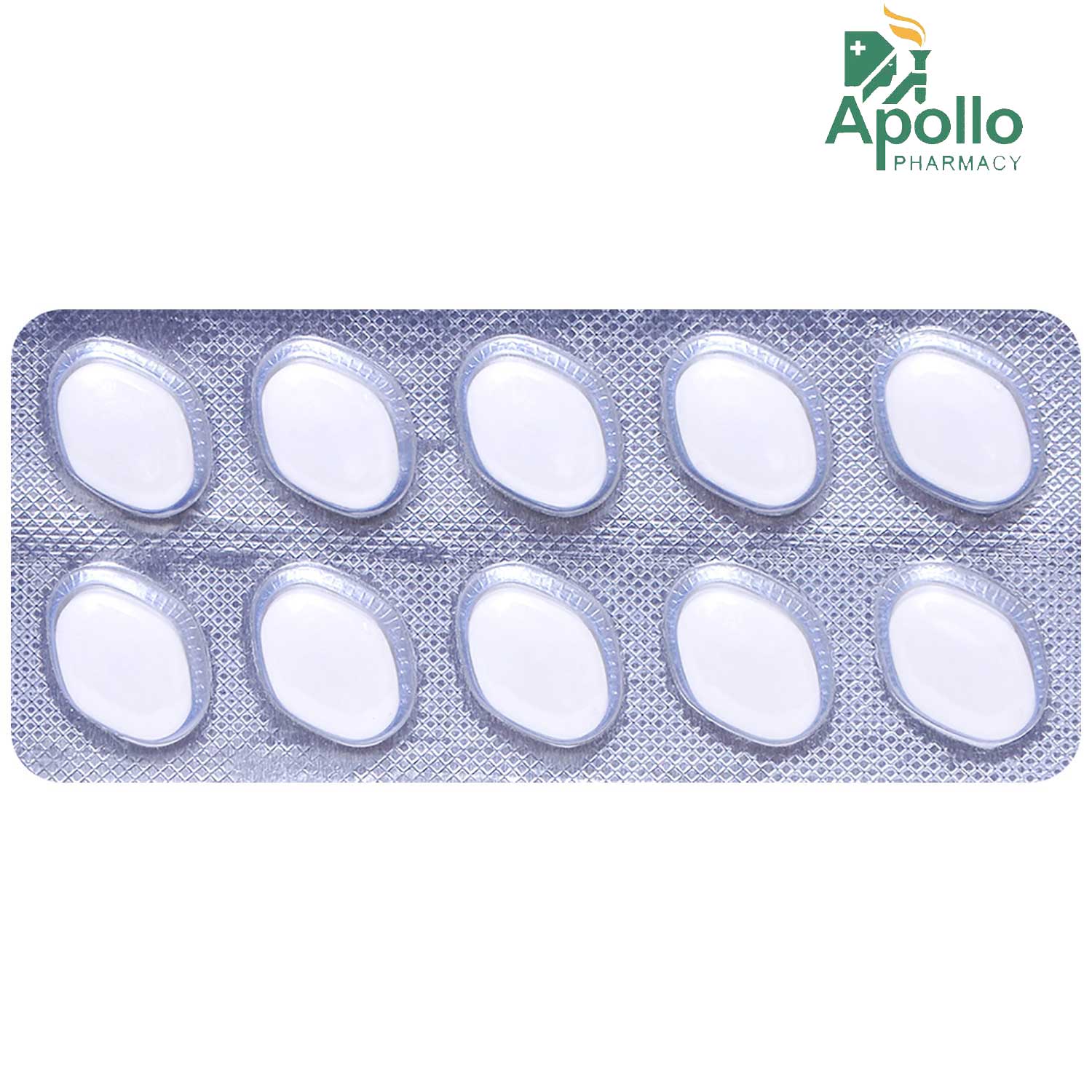 MACGEST SR 300MG TABLET Price, Uses, Side Effects, Composition - Apollo ...