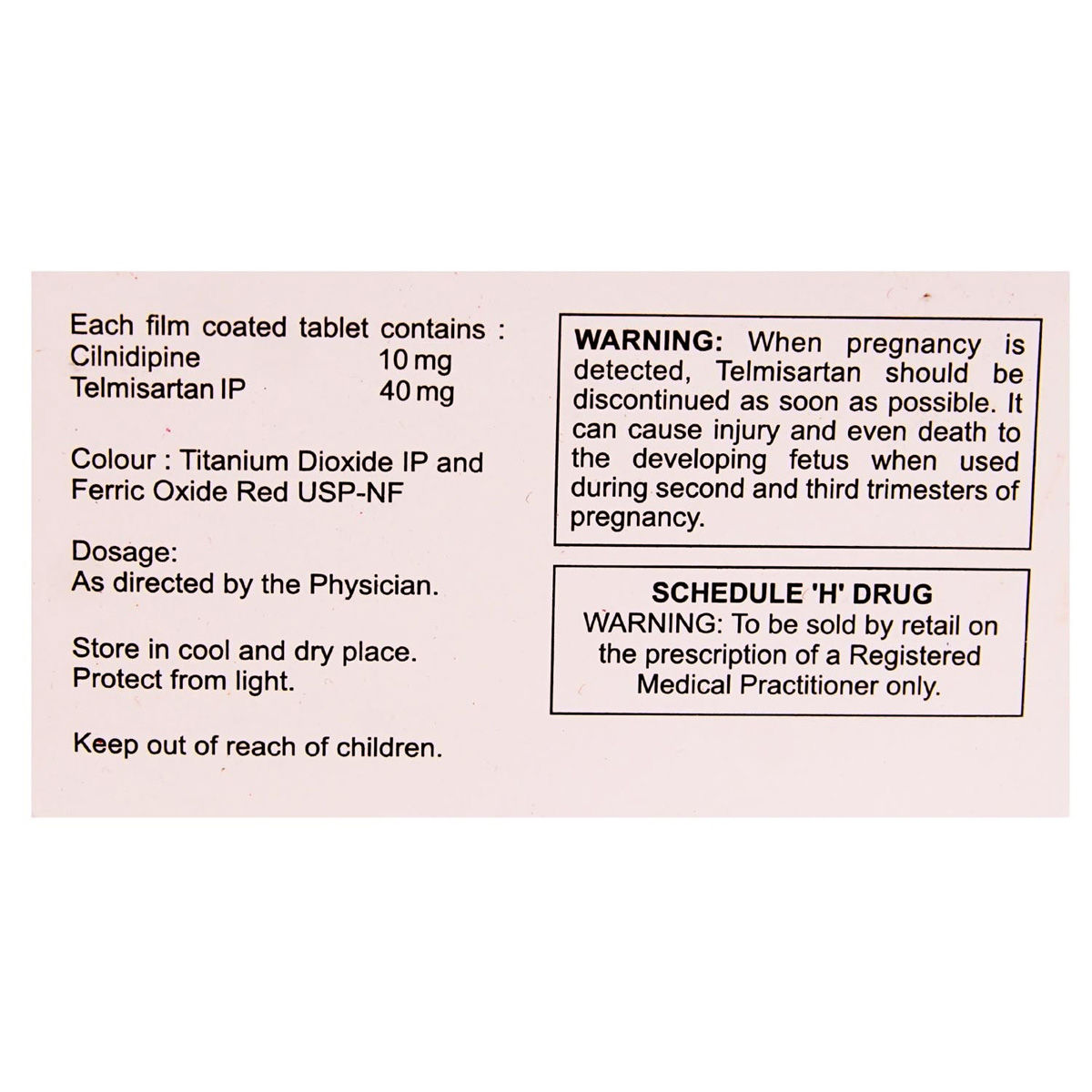 MACSART CL TABLET Price, Uses, Side Effects, Composition - Apollo Pharmacy