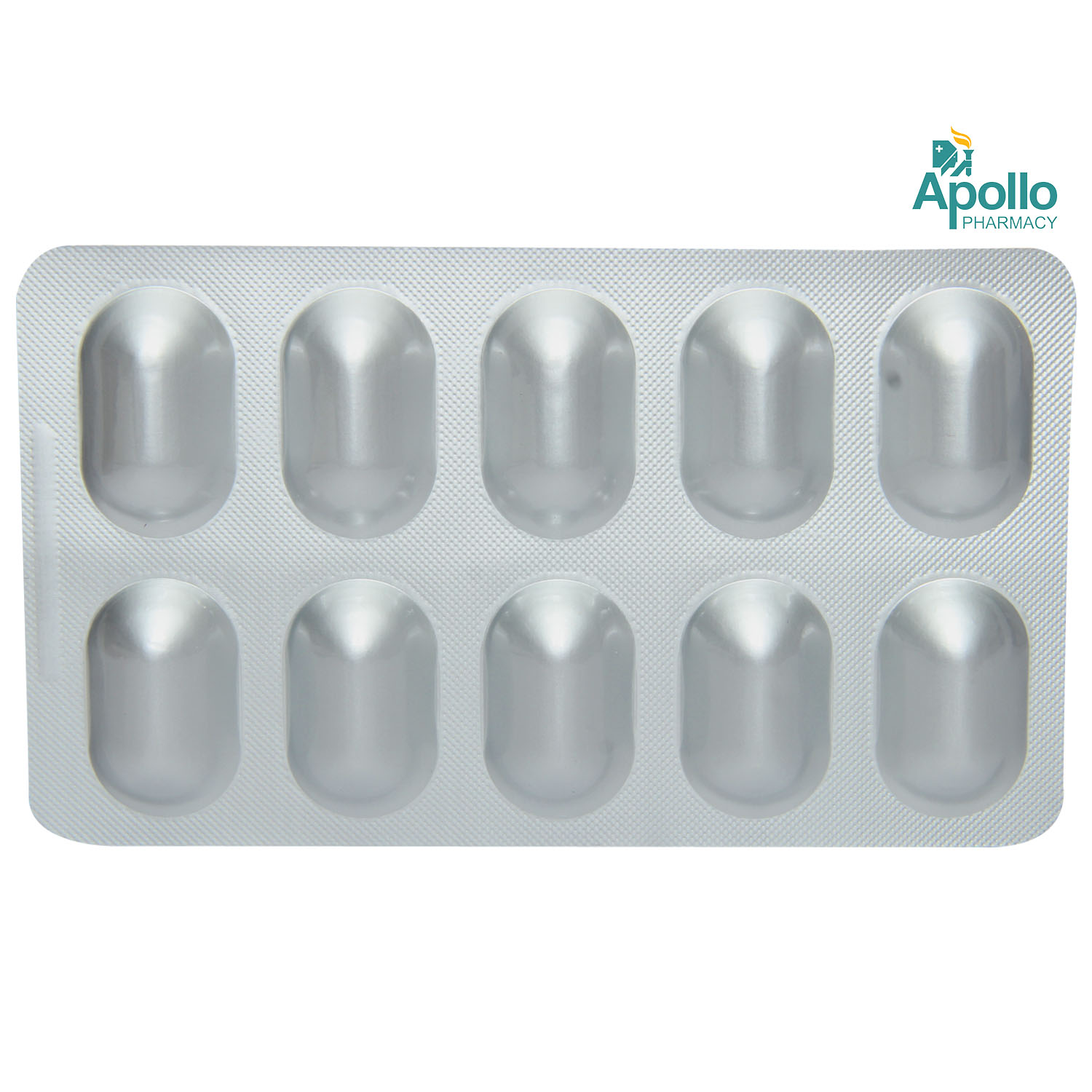 Macvestin 500 mg Tablet 10's Price, Uses, Side Effects, Composition ...