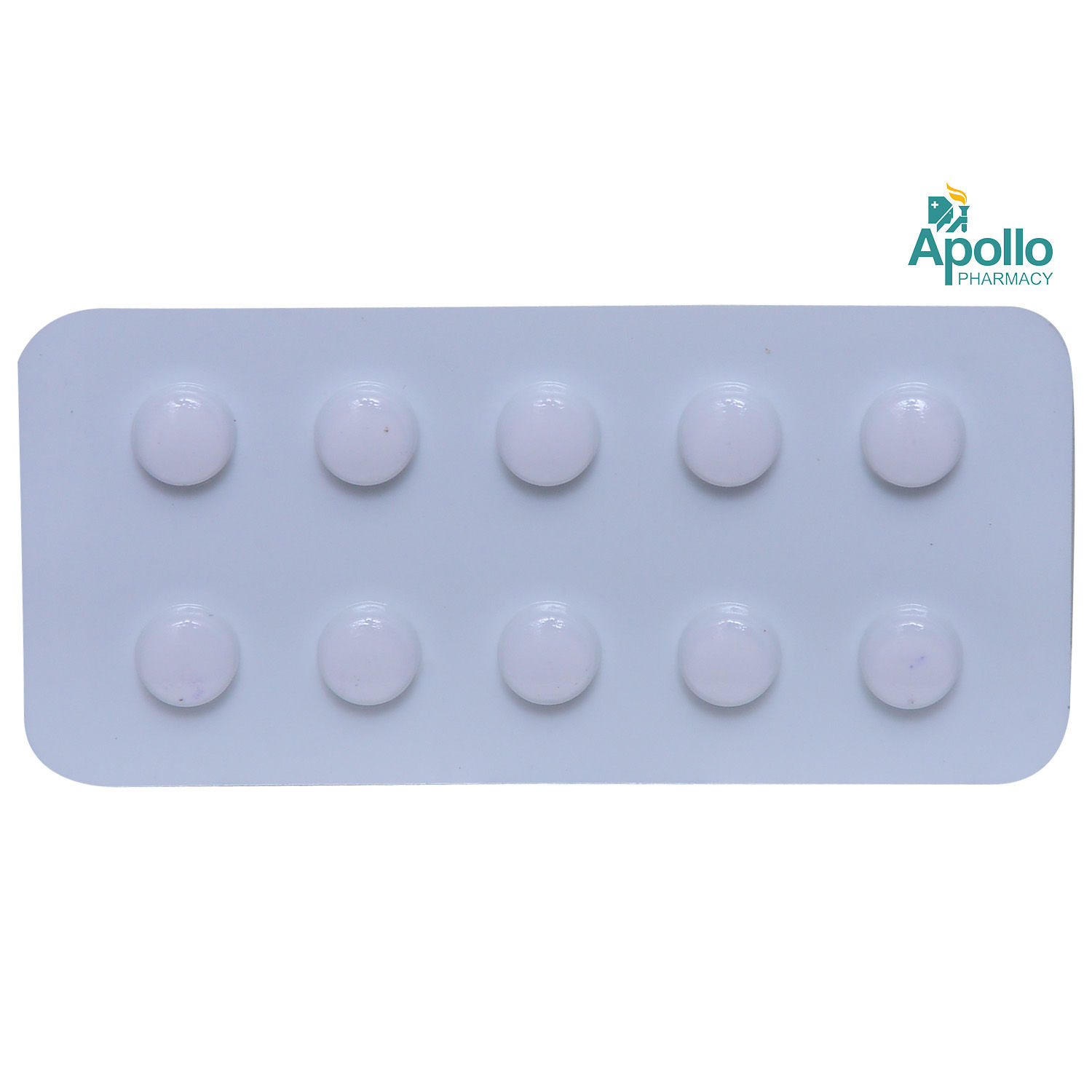 Macitent Tablet 10's Price, Uses, Side Effects, Composition - Apollo ...