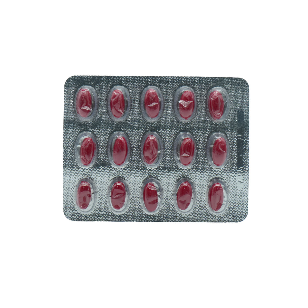Macfolate Softgel Capsule 15's Price, Uses, Side Effects, Composition ...