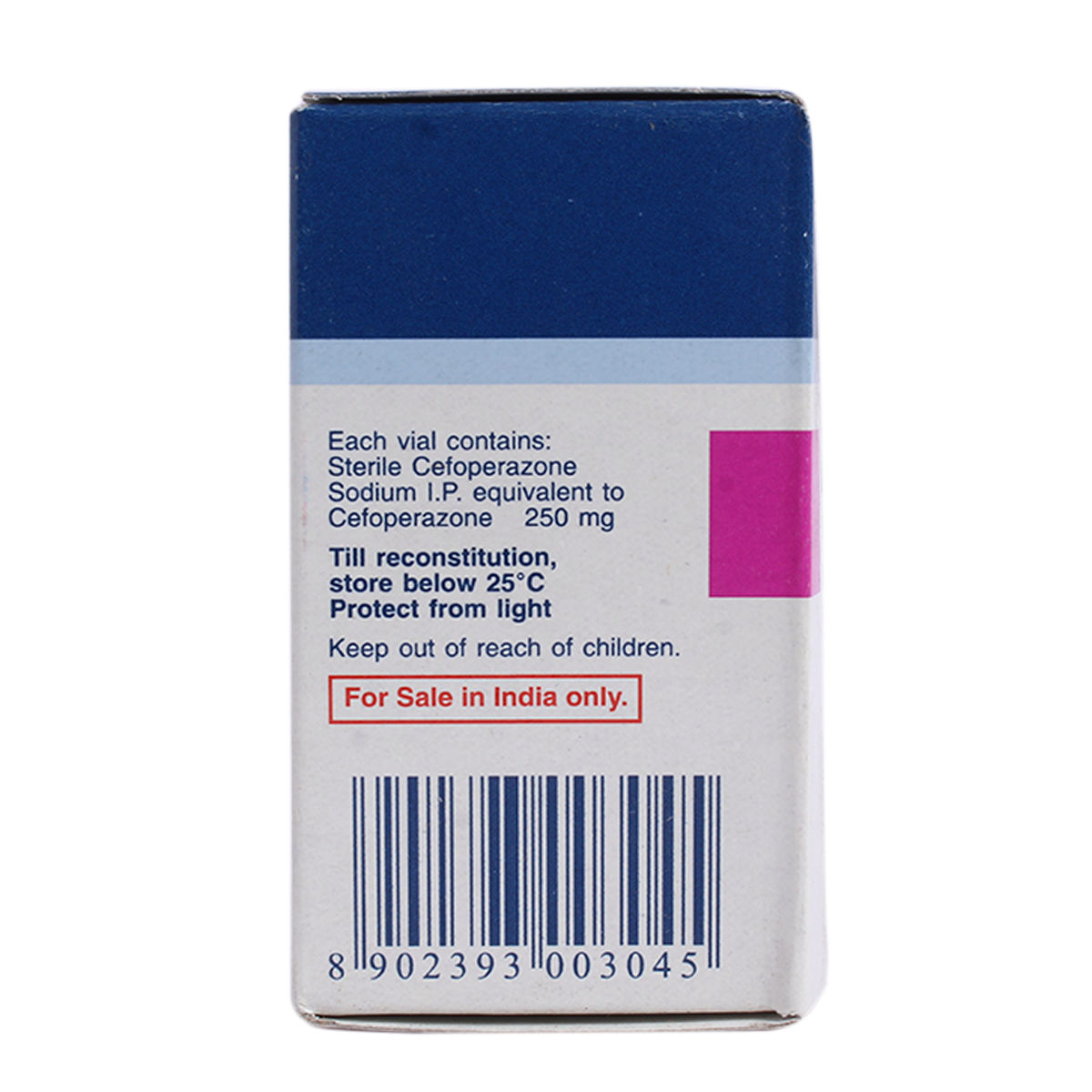 Magnamycin 250 Injection 1's Price, Uses, Side Effects, Composition ...