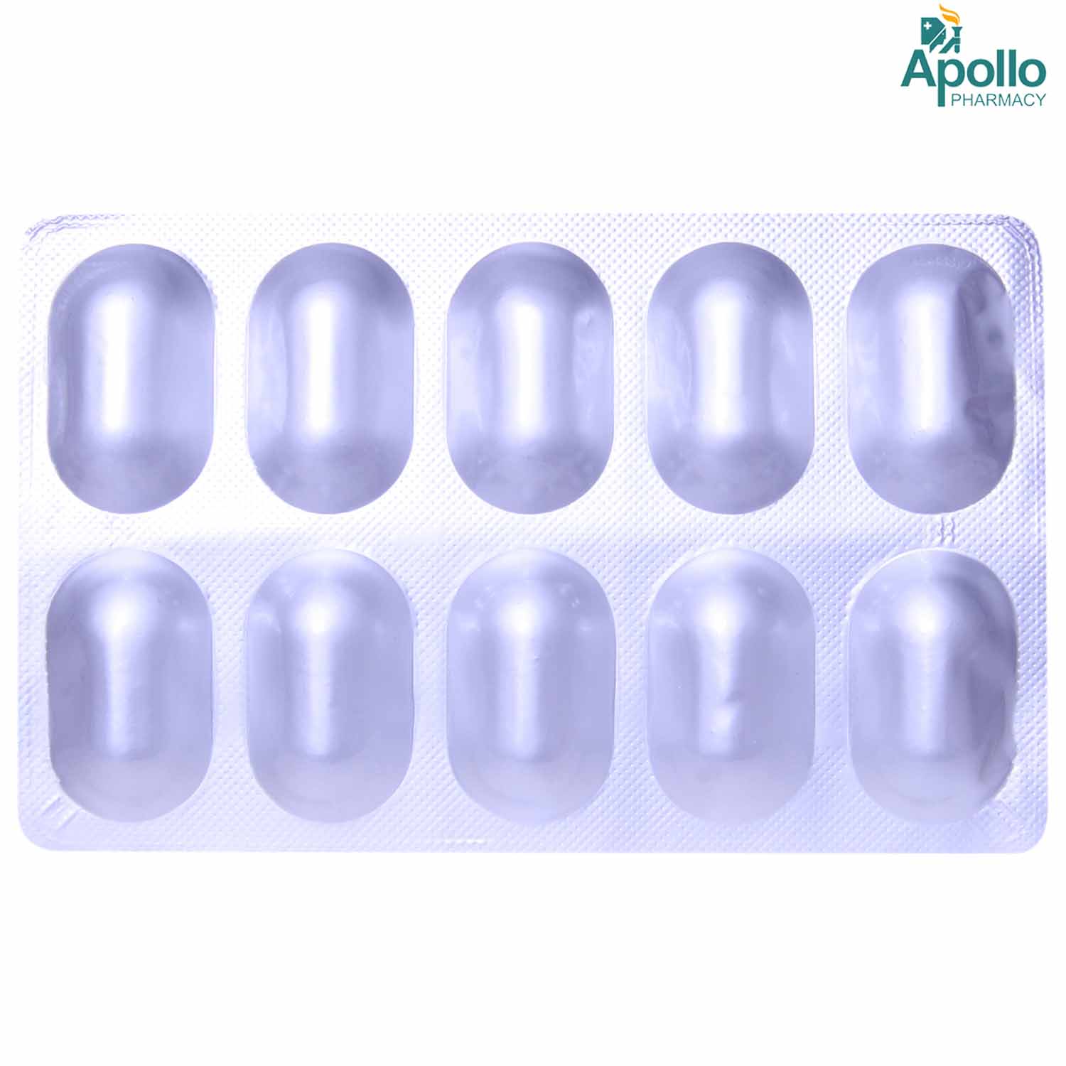 Magna 500 Tablet 10's Price, Uses, Side Effects, Composition - Apollo ...