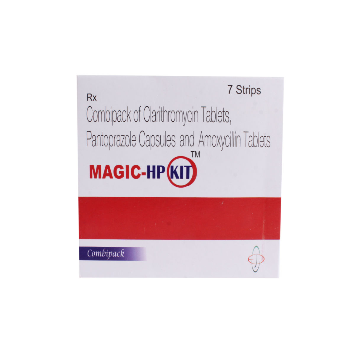 Magic Hp Kit Tablet 1's Price, Uses, Side Effects, Composition - Apollo ...