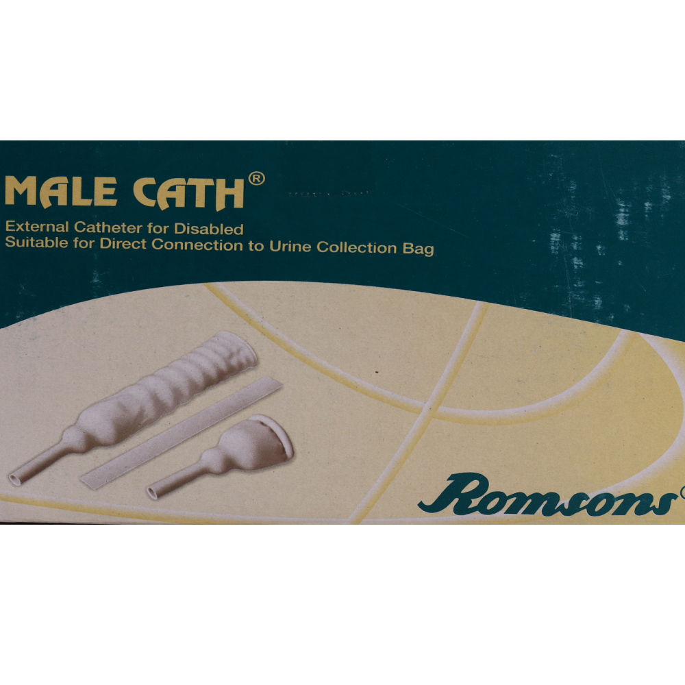 Ramson Male Cath Small Price, Uses, Side Effects, Composition - Apollo ...