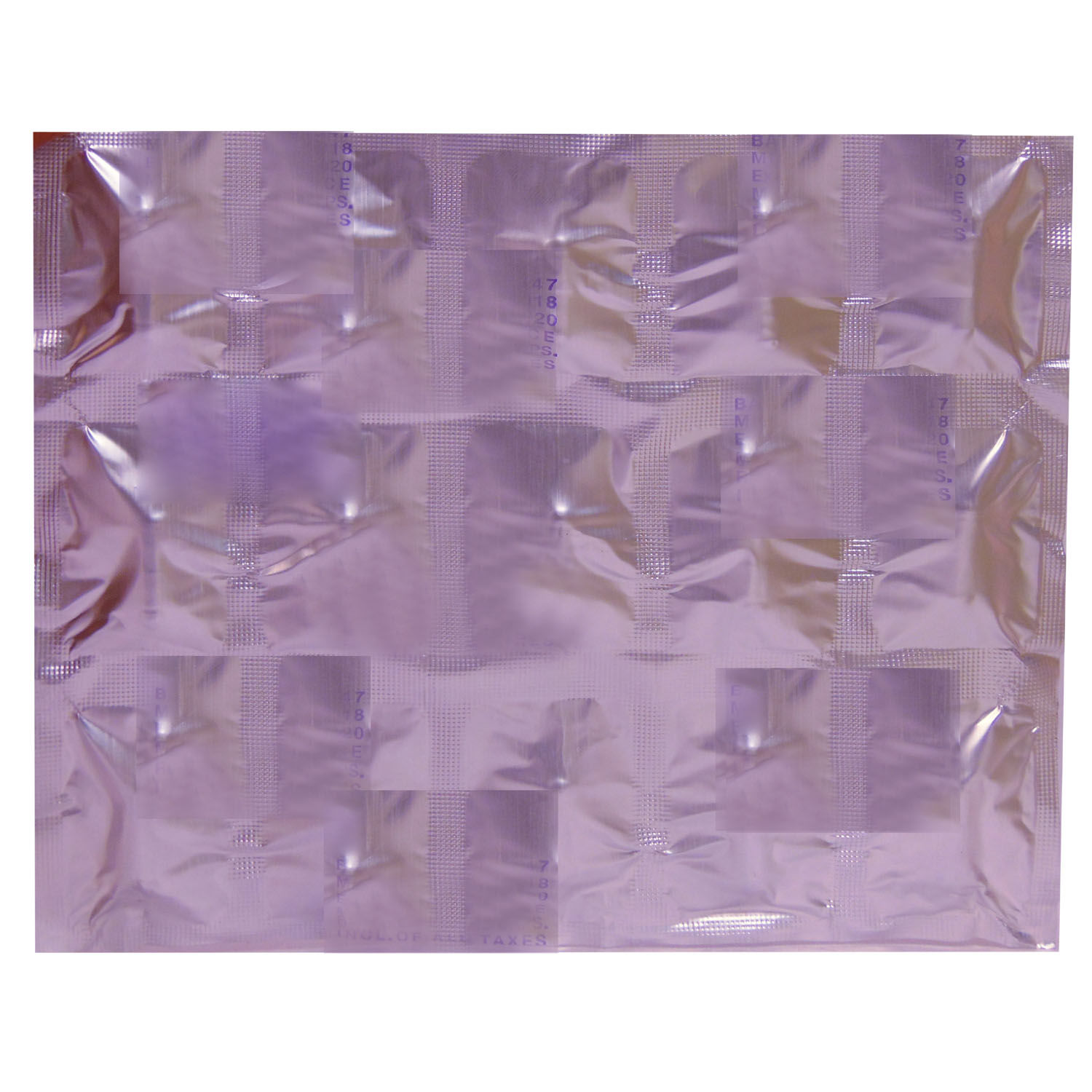 Matilda Forte Capsule 15's Price, Uses, Side Effects, Composition ...