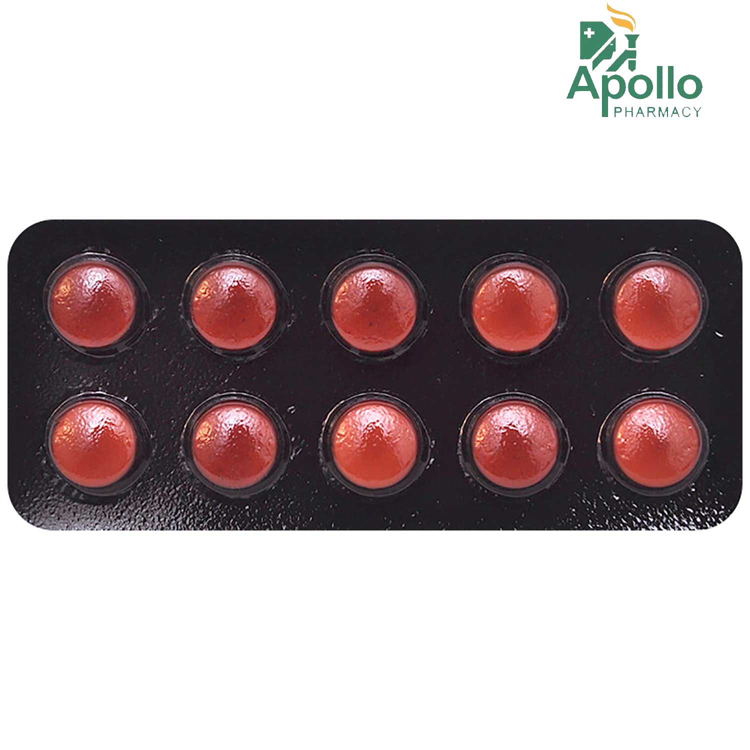 Matilda PG ER Tablet 10's Price, Uses, Side Effects, Composition ...