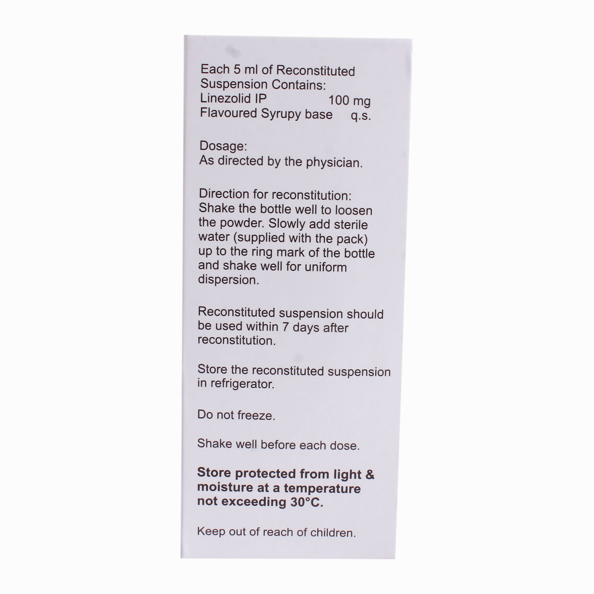 Maxolid DS Syrup 30 ml Price, Uses, Side Effects, Composition - Apollo ...