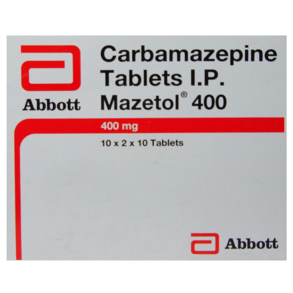 MAZETOL 400MG TABLET Price, Uses, Side Effects, Composition - Apollo ...