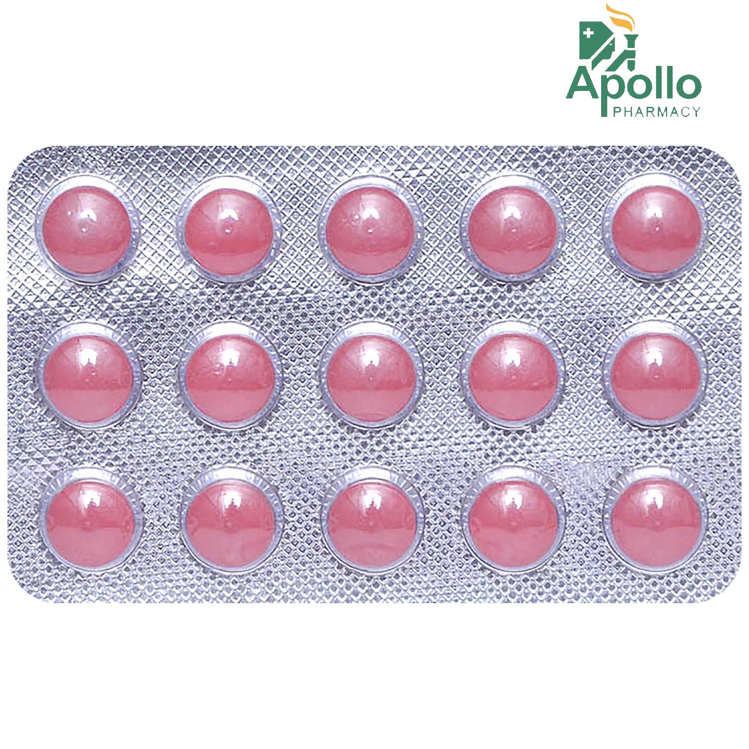 MDD XR 50 Tablet 15's Price, Uses, Side Effects, Composition - Apollo ...