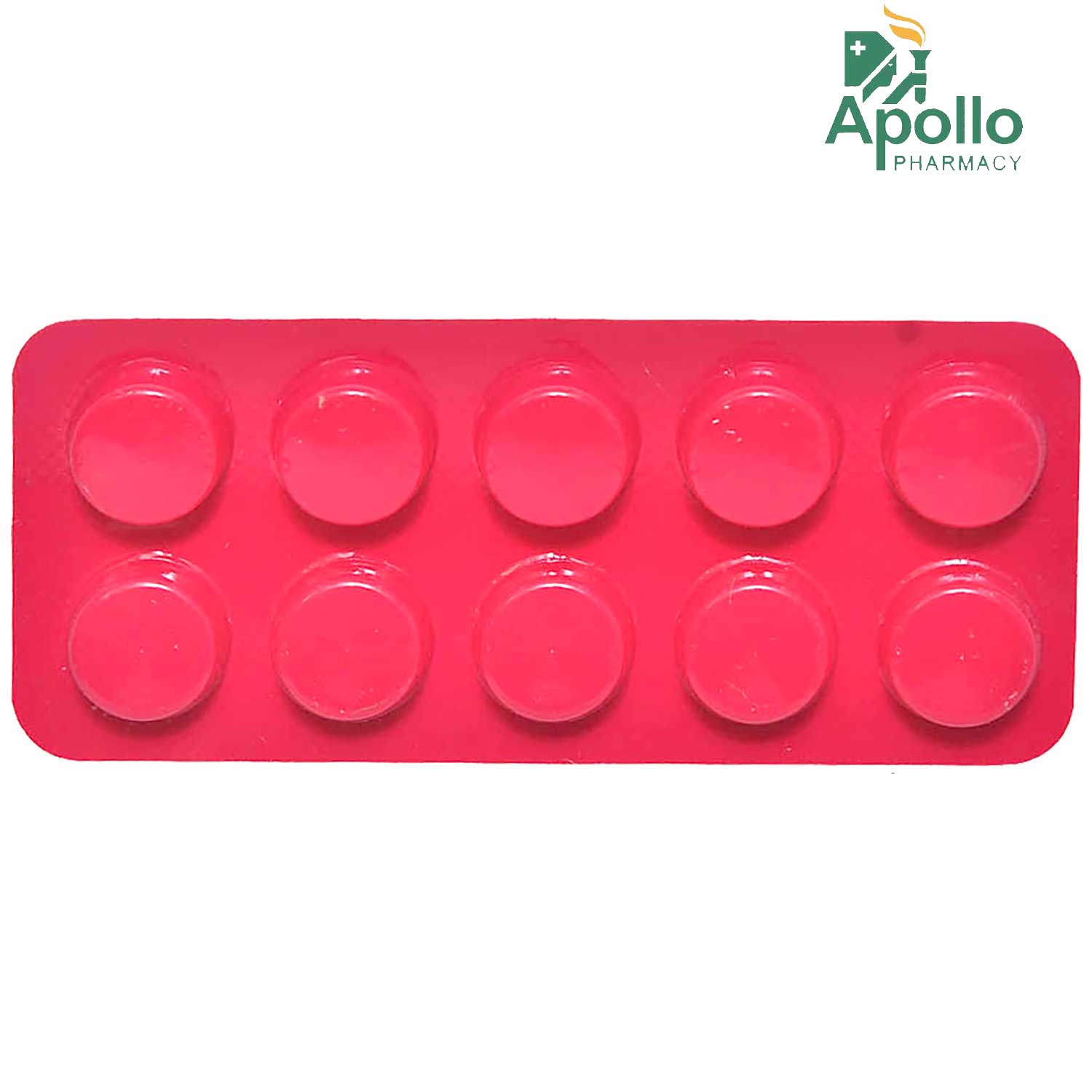 Meaxon At Tablet 10's Price, Uses, Side Effects, Composition - Apollo ...