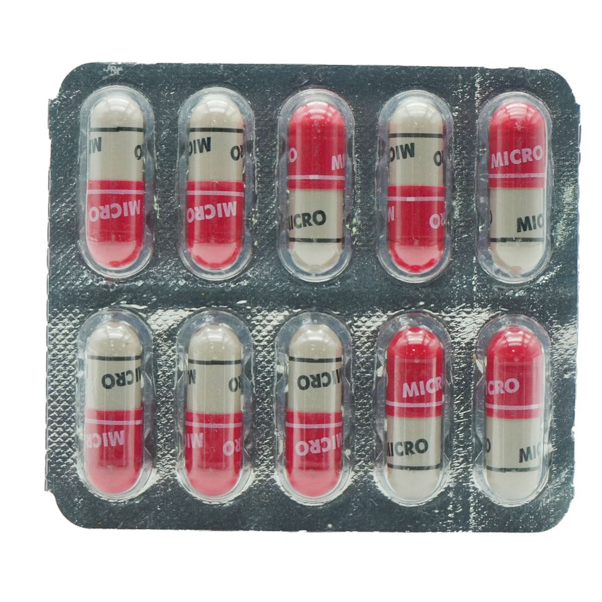 Meconerv Forte Capsule 10's Price, Uses, Side Effects, Composition ...