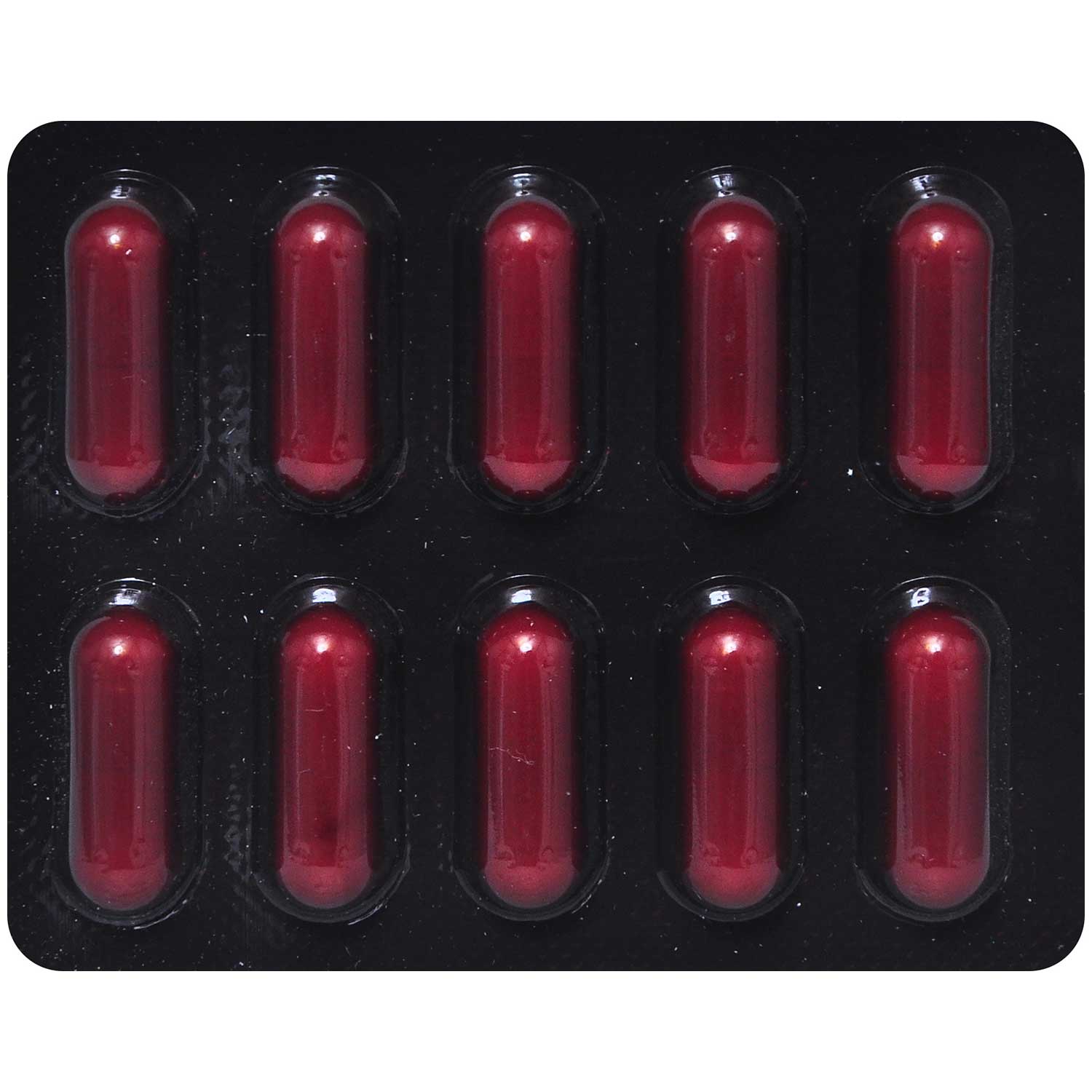 Mecovon-OD Capsule 10's Price, Uses, Side Effects, Composition - Apollo ...