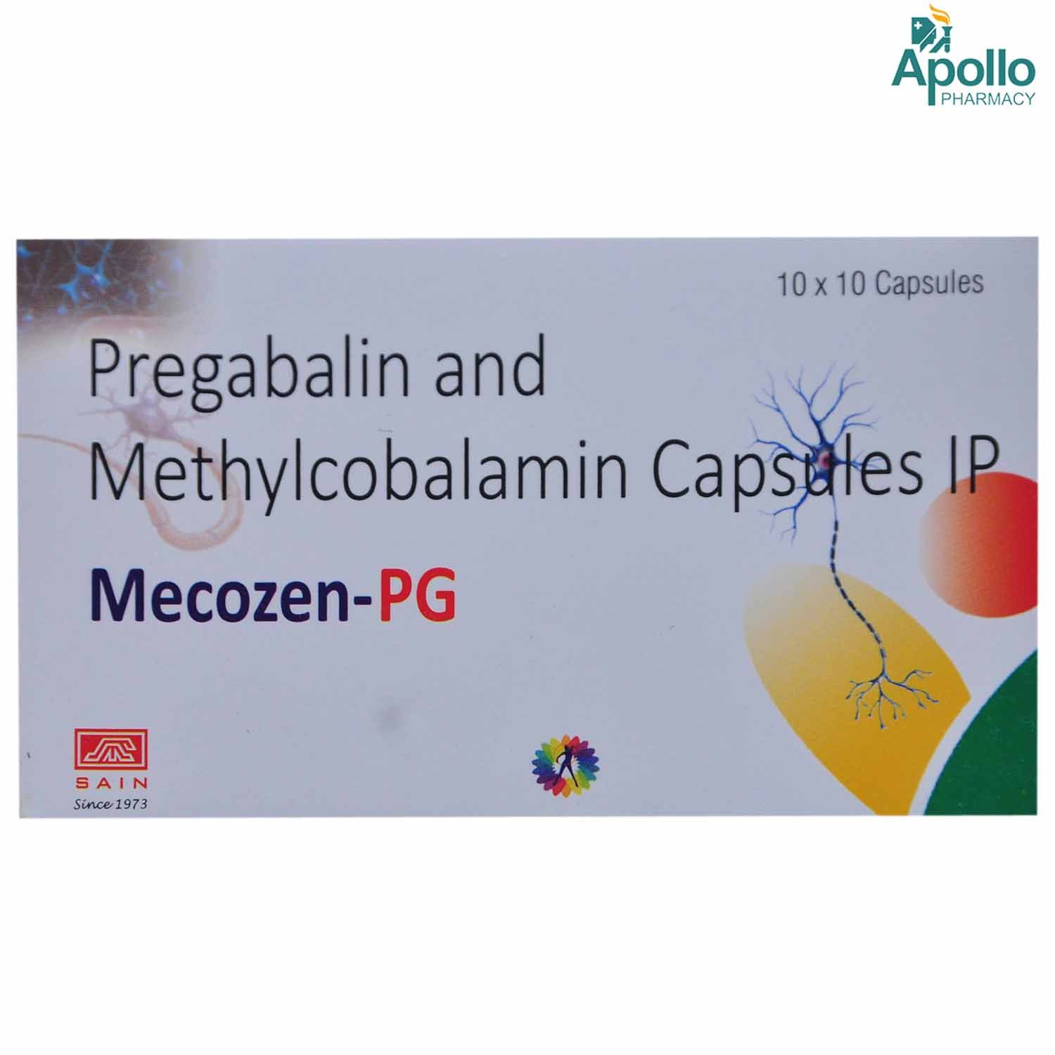 MECOZEN PG TABLET Price, Uses, Side Effects, Composition - Apollo Pharmacy